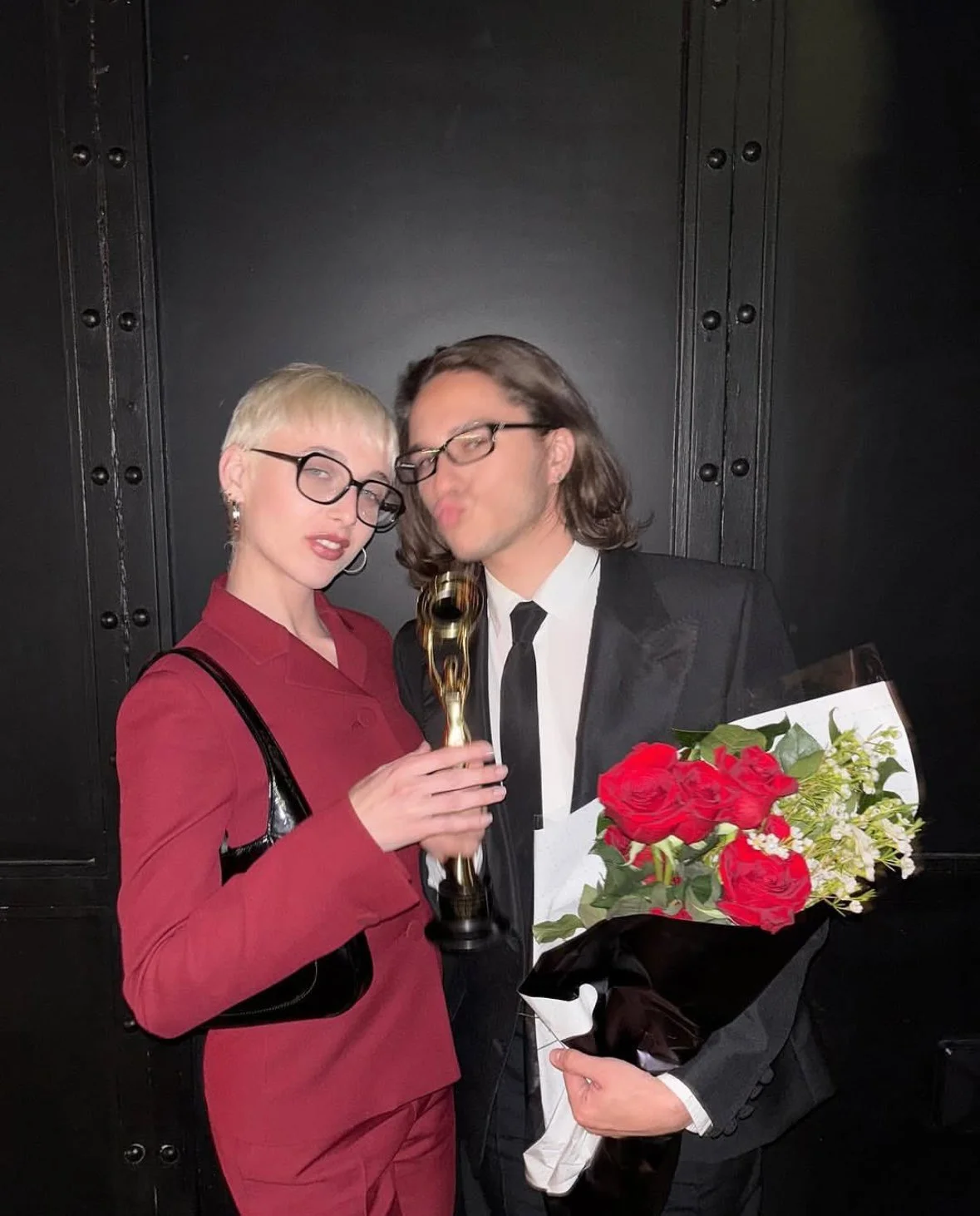 Jared Ellner: The Stylist Shaping This Generation’s Hollywood Stars ...
