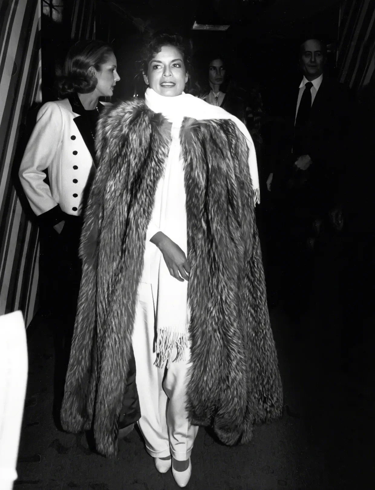 Studio 54: The Epitome of Glam, Glitter, and the Golden Age of Fashion ...
