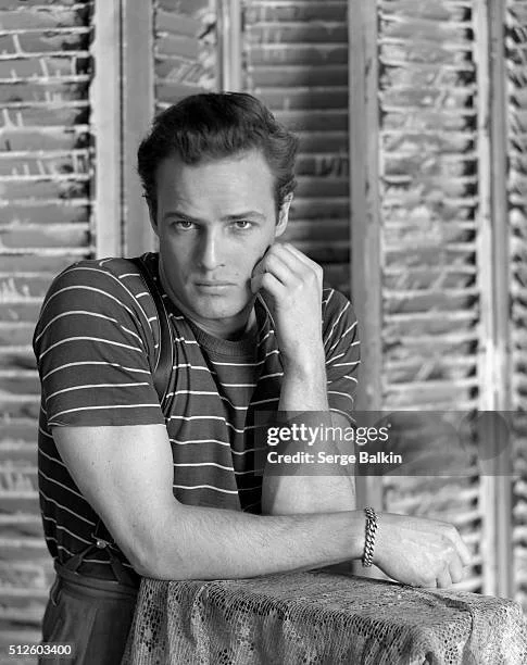 Marlon Brando’s Best Looks: A Style Tribute — Square Magazine