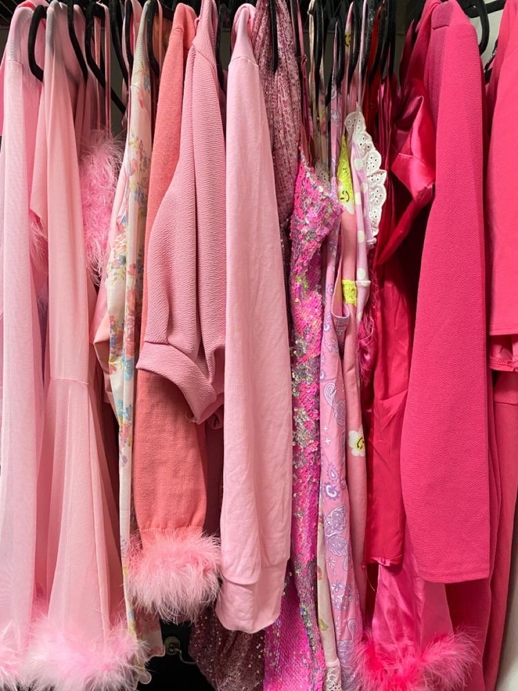 The Rise of Clothing Rental Services — Square Magazine