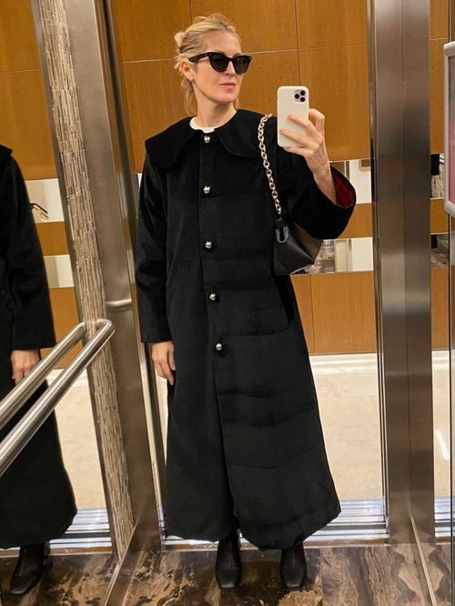 21st Century Style Icon: Kelly Rutherford — Square Magazine