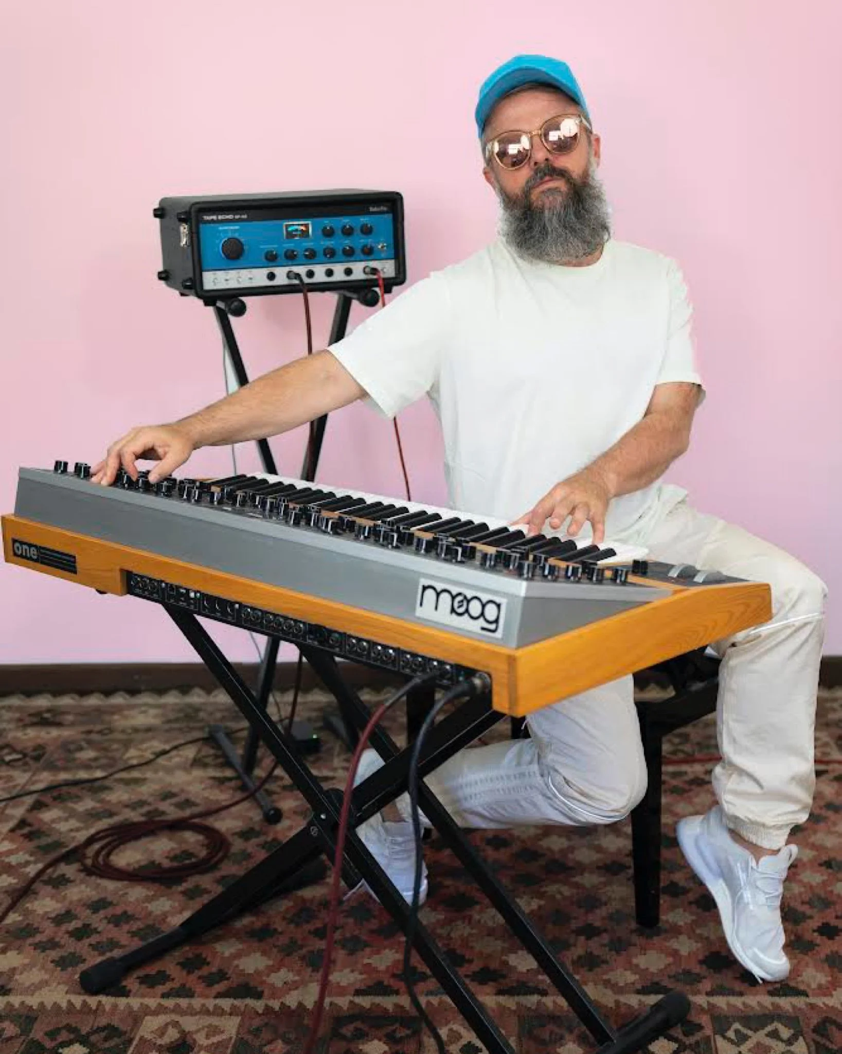 ABOUT — Underdog Music