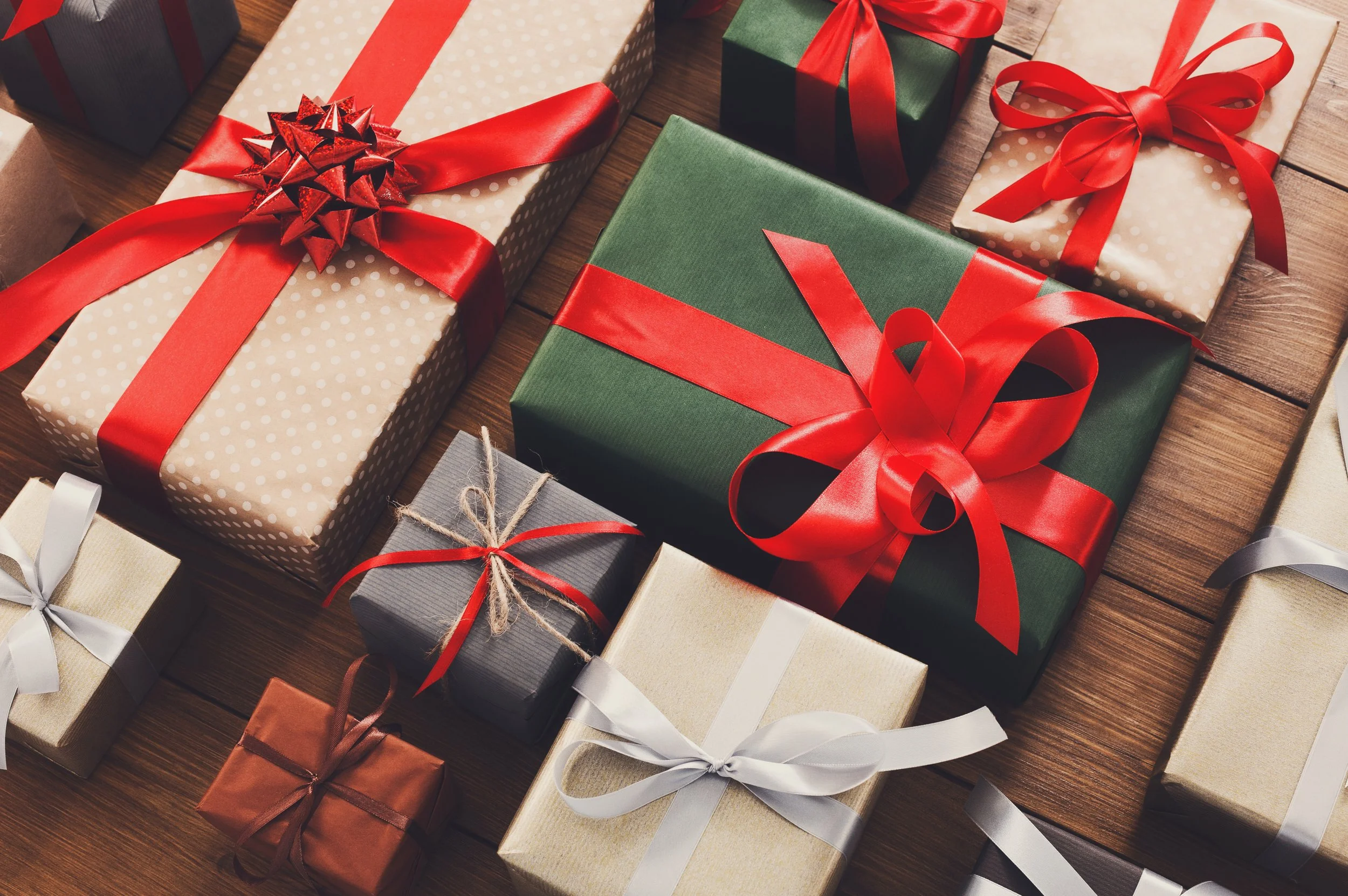 Holiday Giving Program — ACCESS Inc.