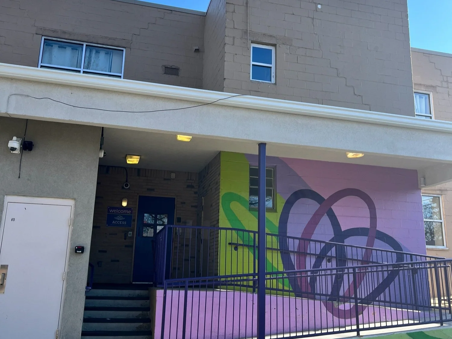 Contact Us — ACCESS Inc.