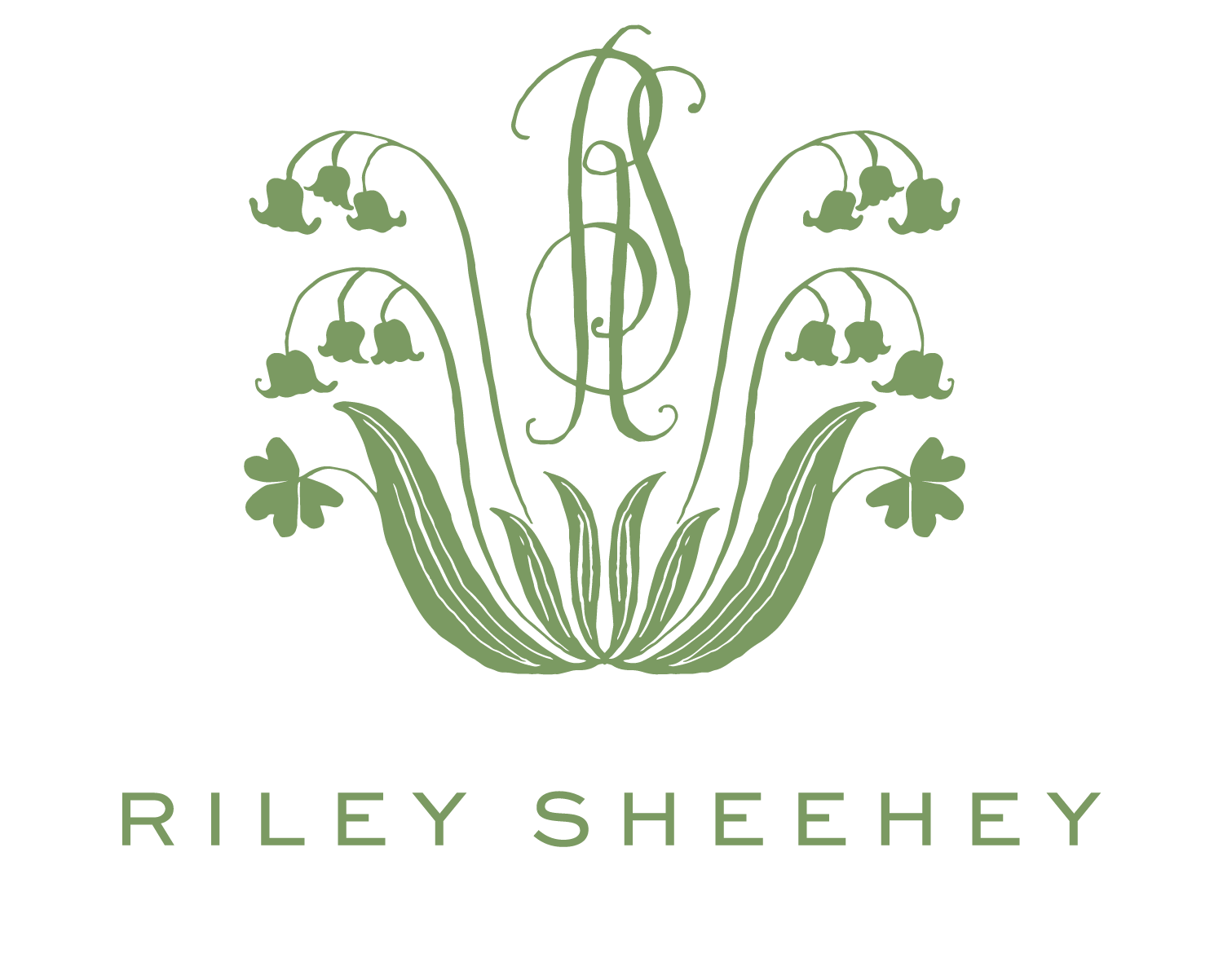 Riley Sheehey