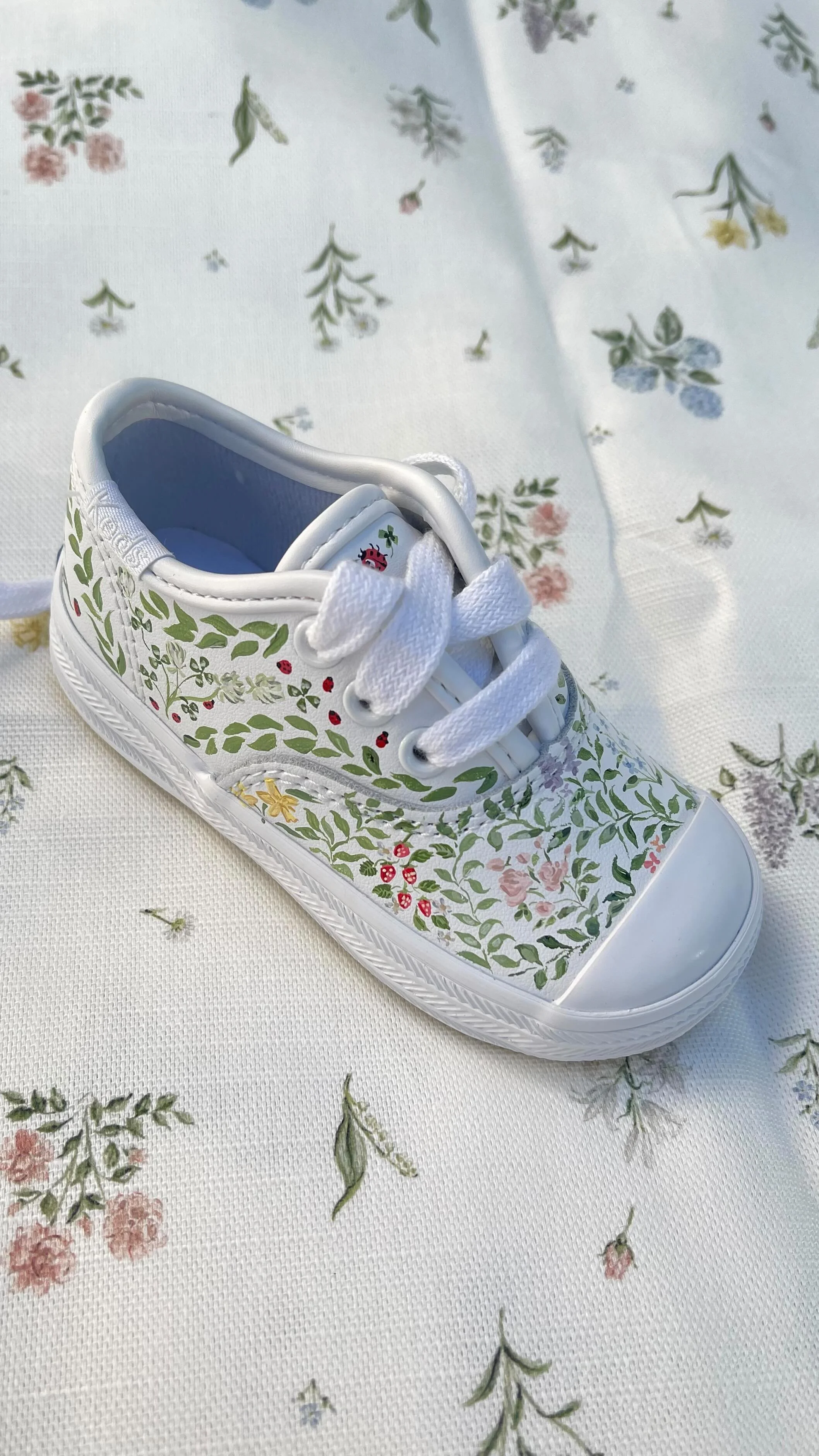 DIY Series: Marbling Paper — Riley Sheehey