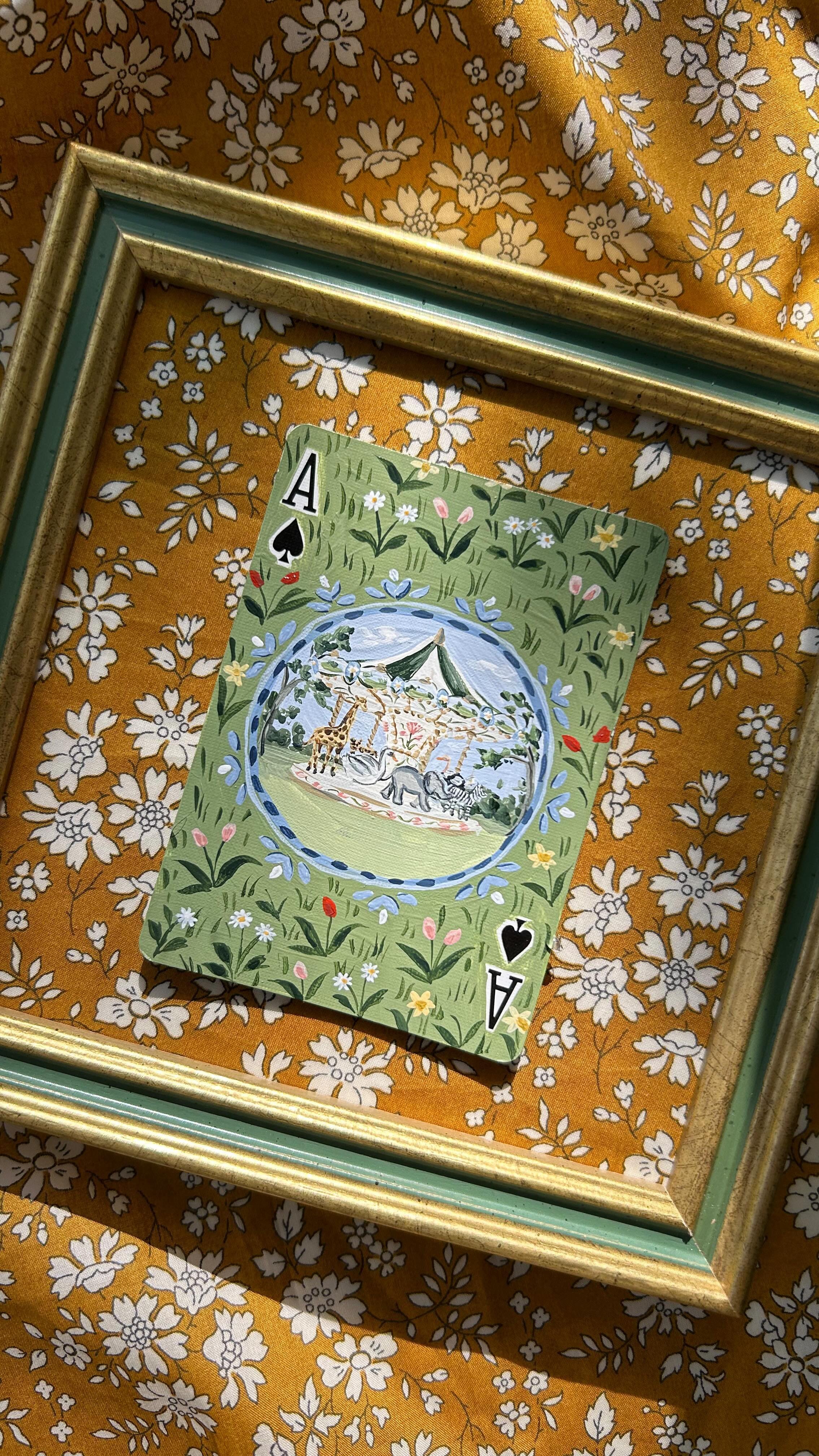 PLAY Collection, Summer/Fall 2022 — Riley Sheehey