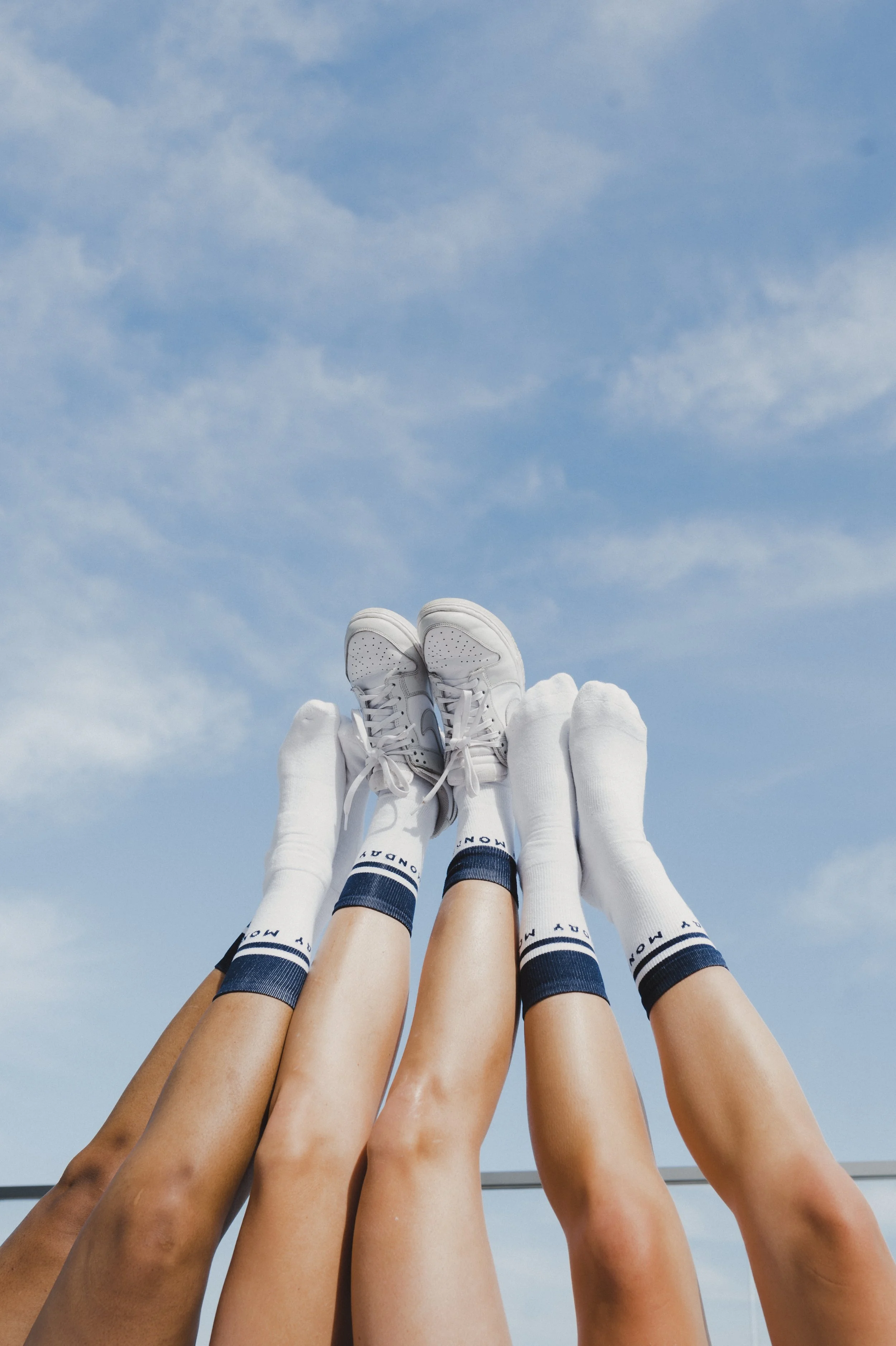 About Top Recruiting Firm | Monday Talent