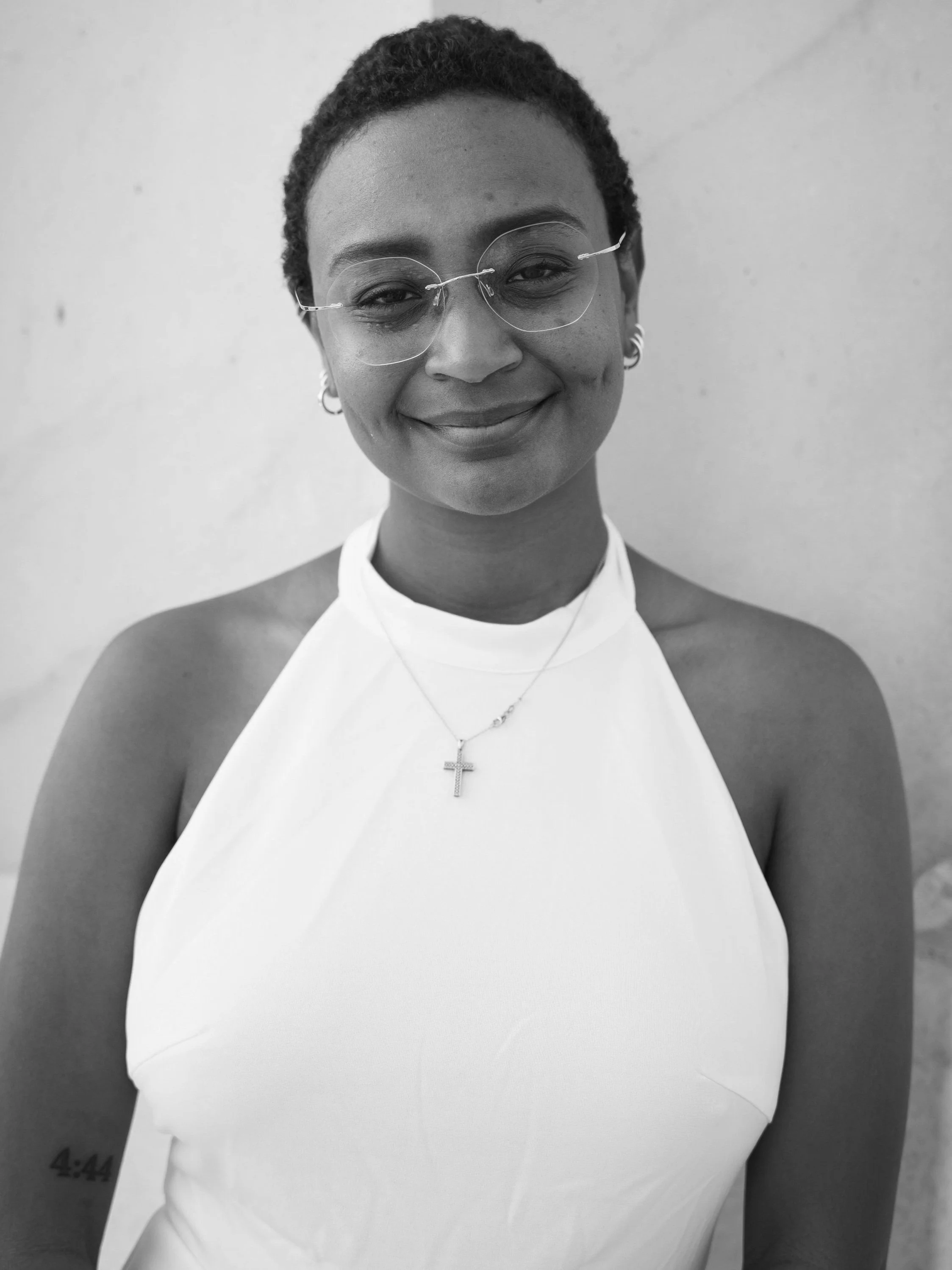 Monday Moves: Leah Naod