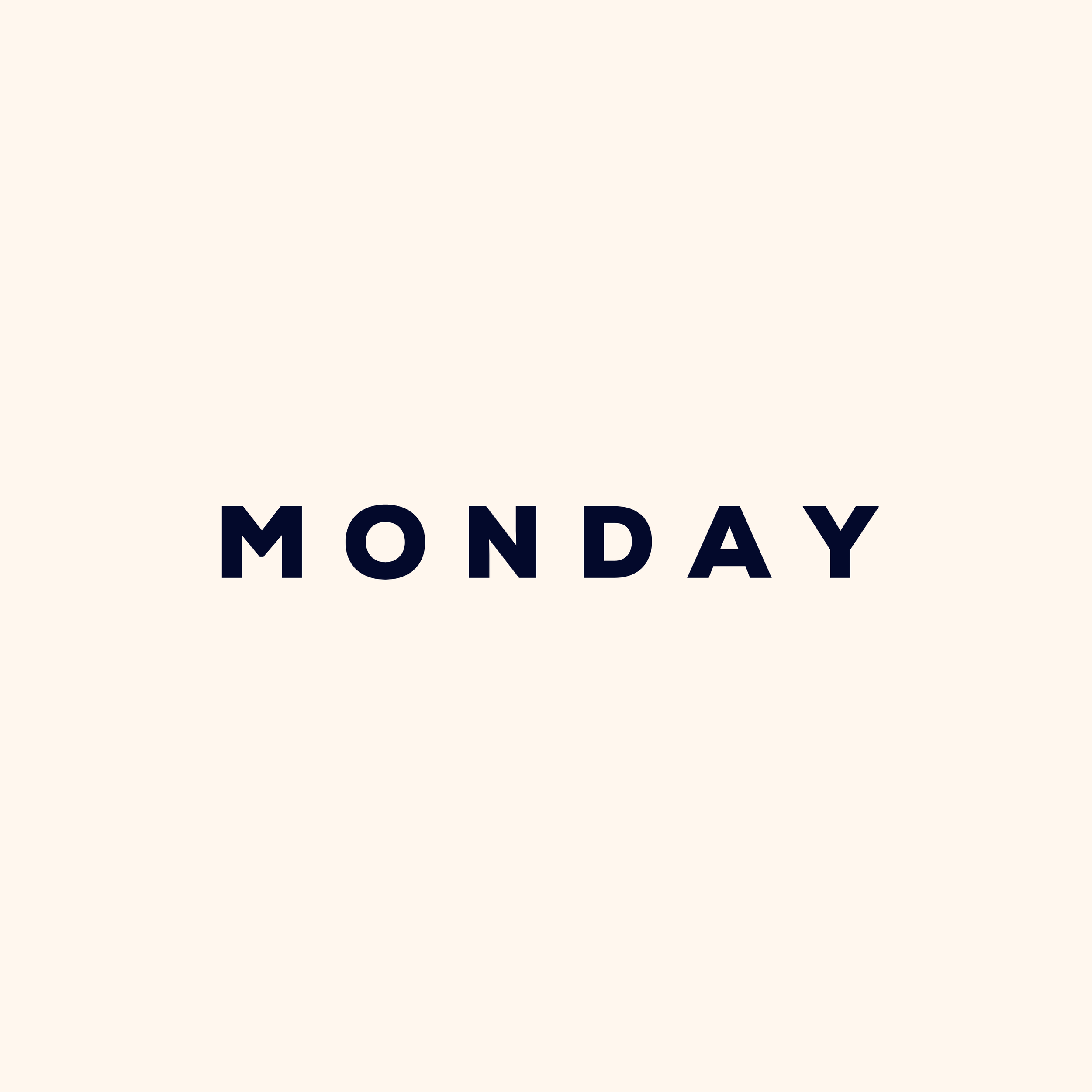 Monday Talent | Creative Talent Acquisition & Recruitment