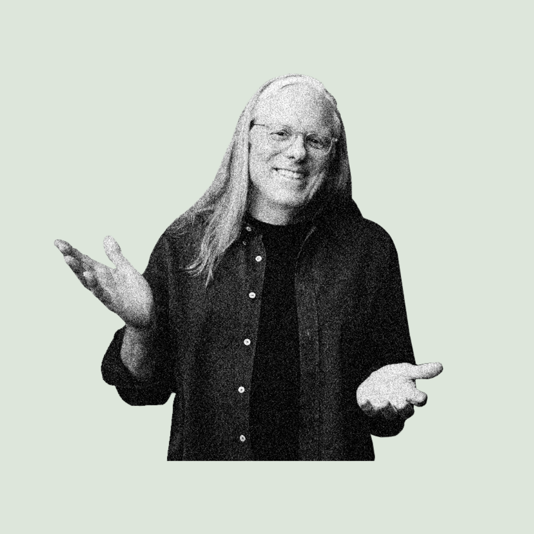 A GOOD DAY: A PEEK INSIDE GS&P’S THE ACADEMY