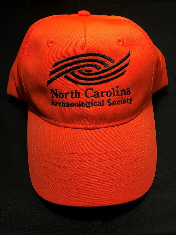 Merchandise — North Carolina Archaeological Society