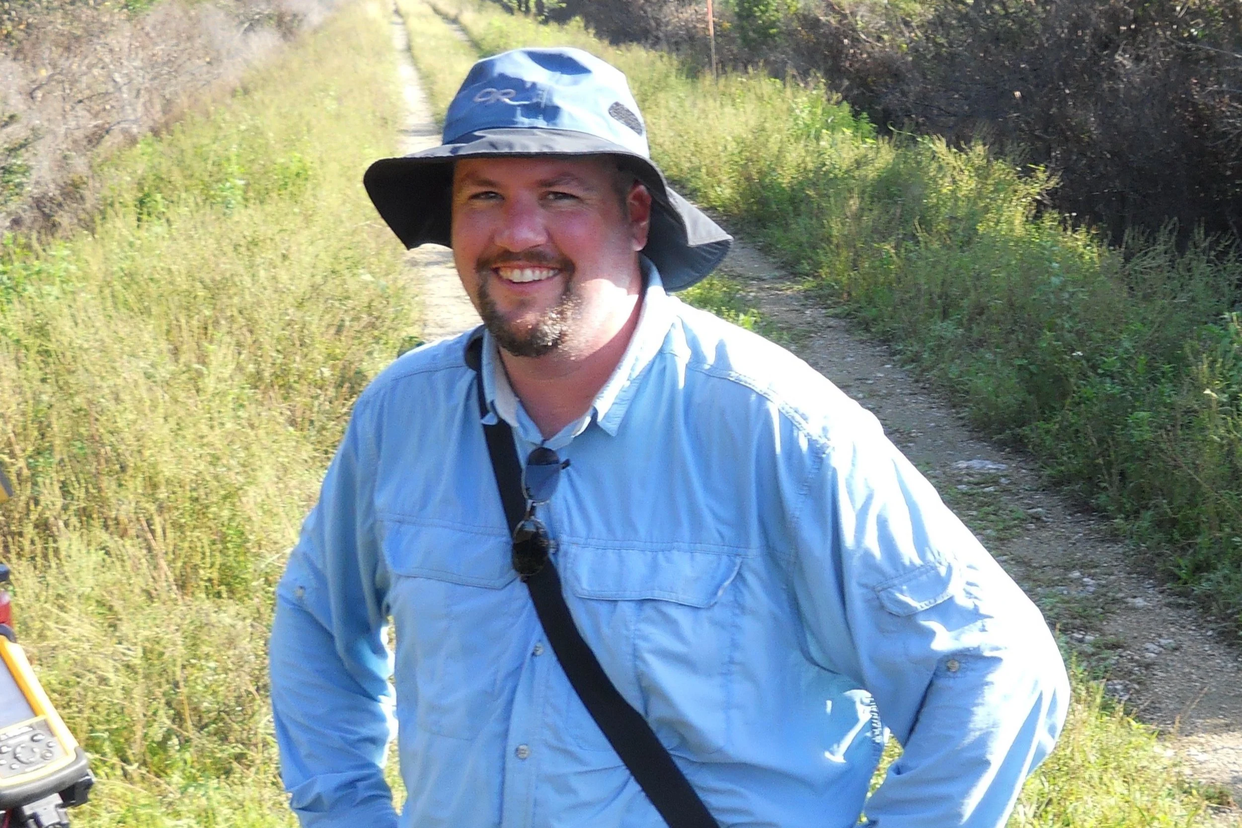 About — North Carolina Archaeological Society