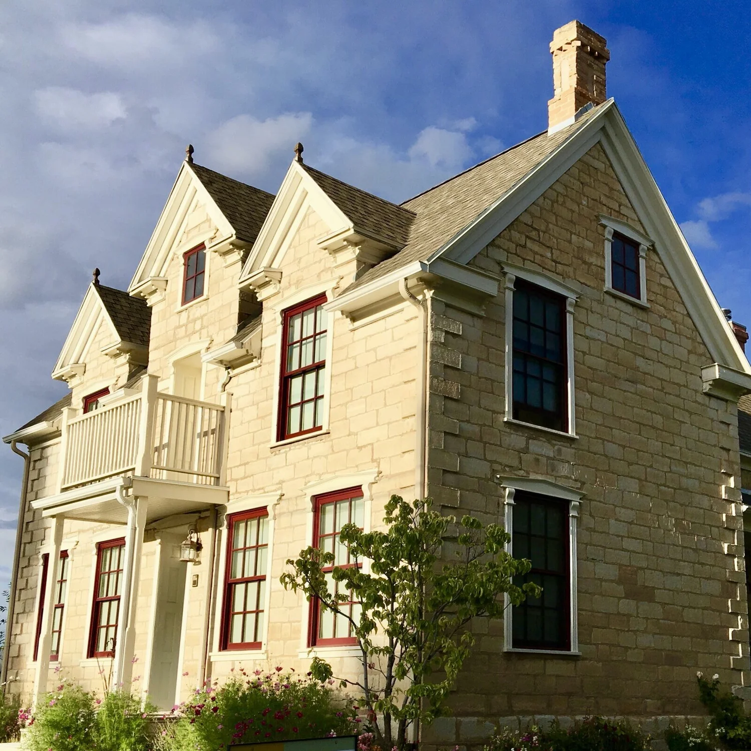 Explore the Homes — Friends of Historic Spring City
