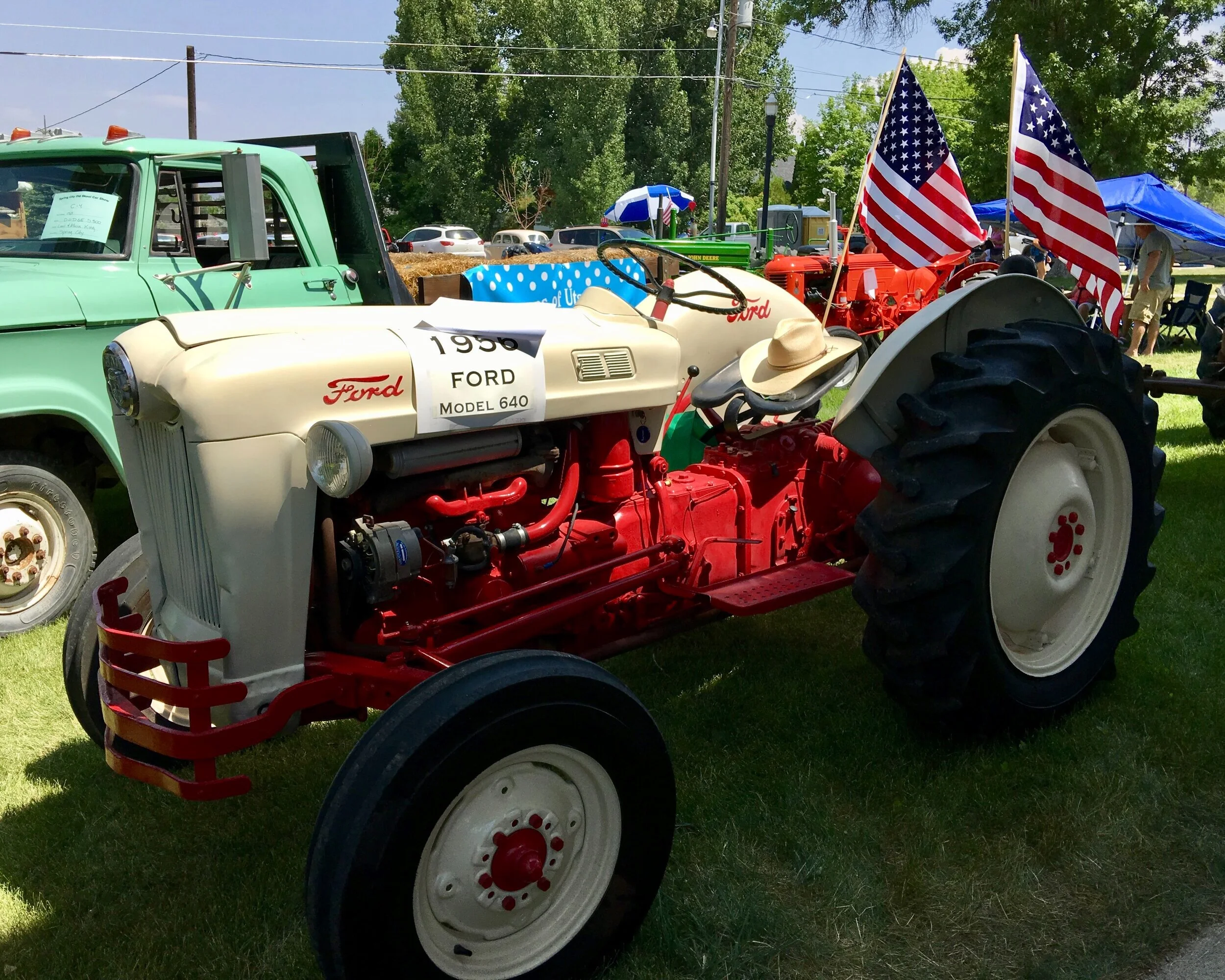 Events — Friends of Historic Spring City