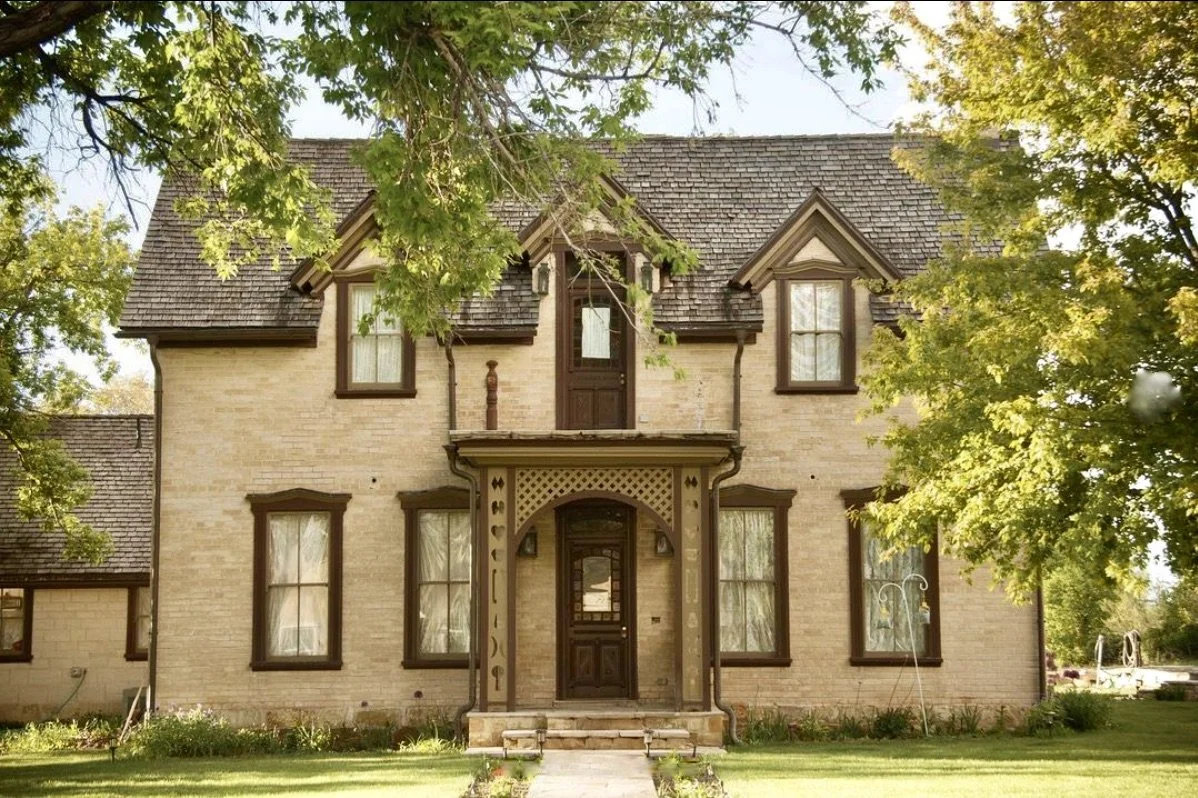 Heritage Day 2025 — Friends of Historic Spring City