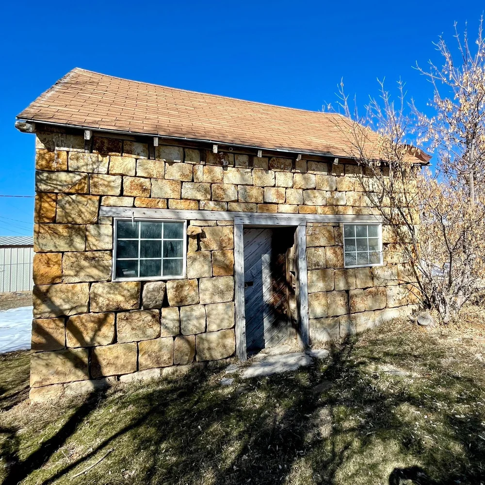 Explore the Homes — Friends of Historic Spring City