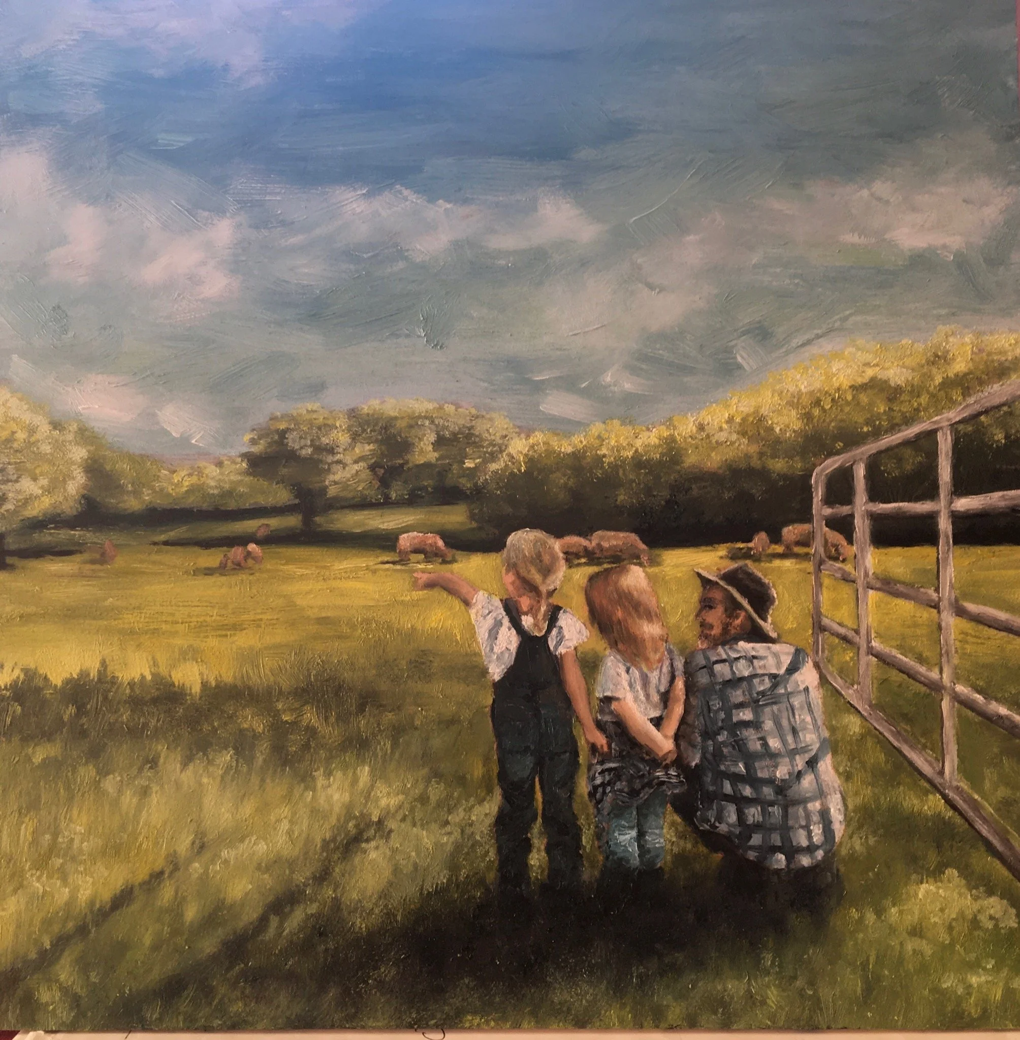 General 4 — Friends of Historic Spring City