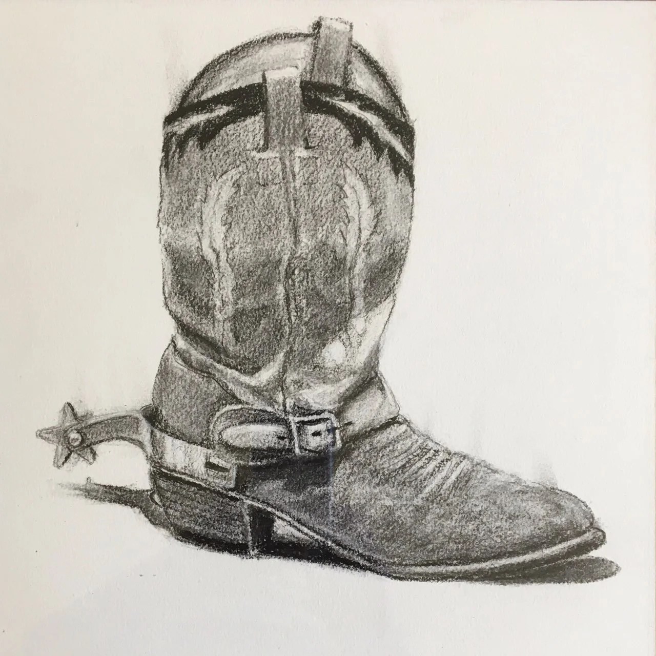 General 4 — Friends of Historic Spring City