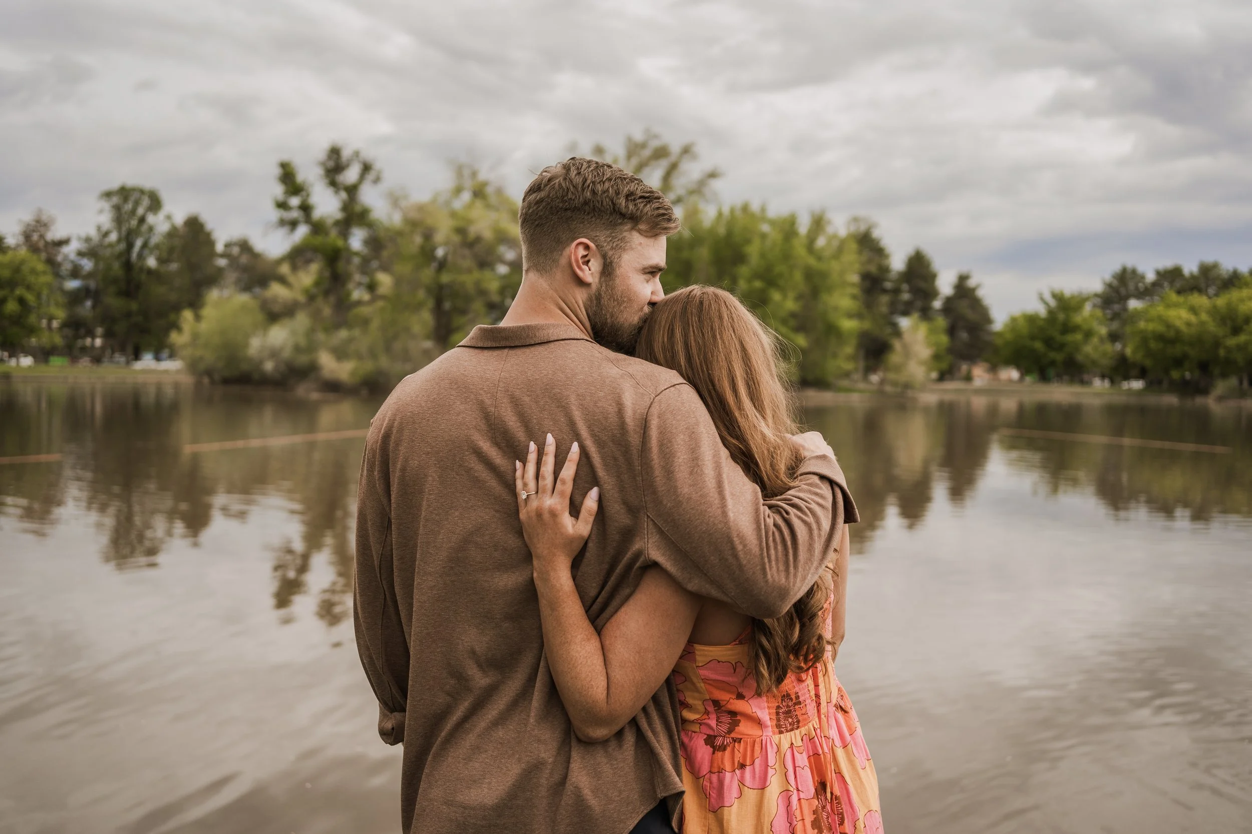 Utah Wedding Photographer / Caden Taylor Photography