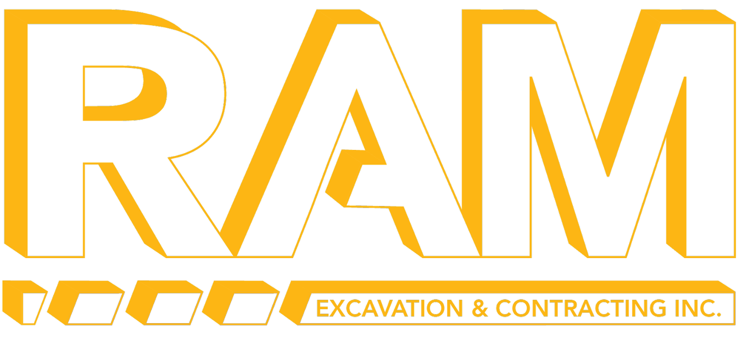 RAM Excavation & Contracting