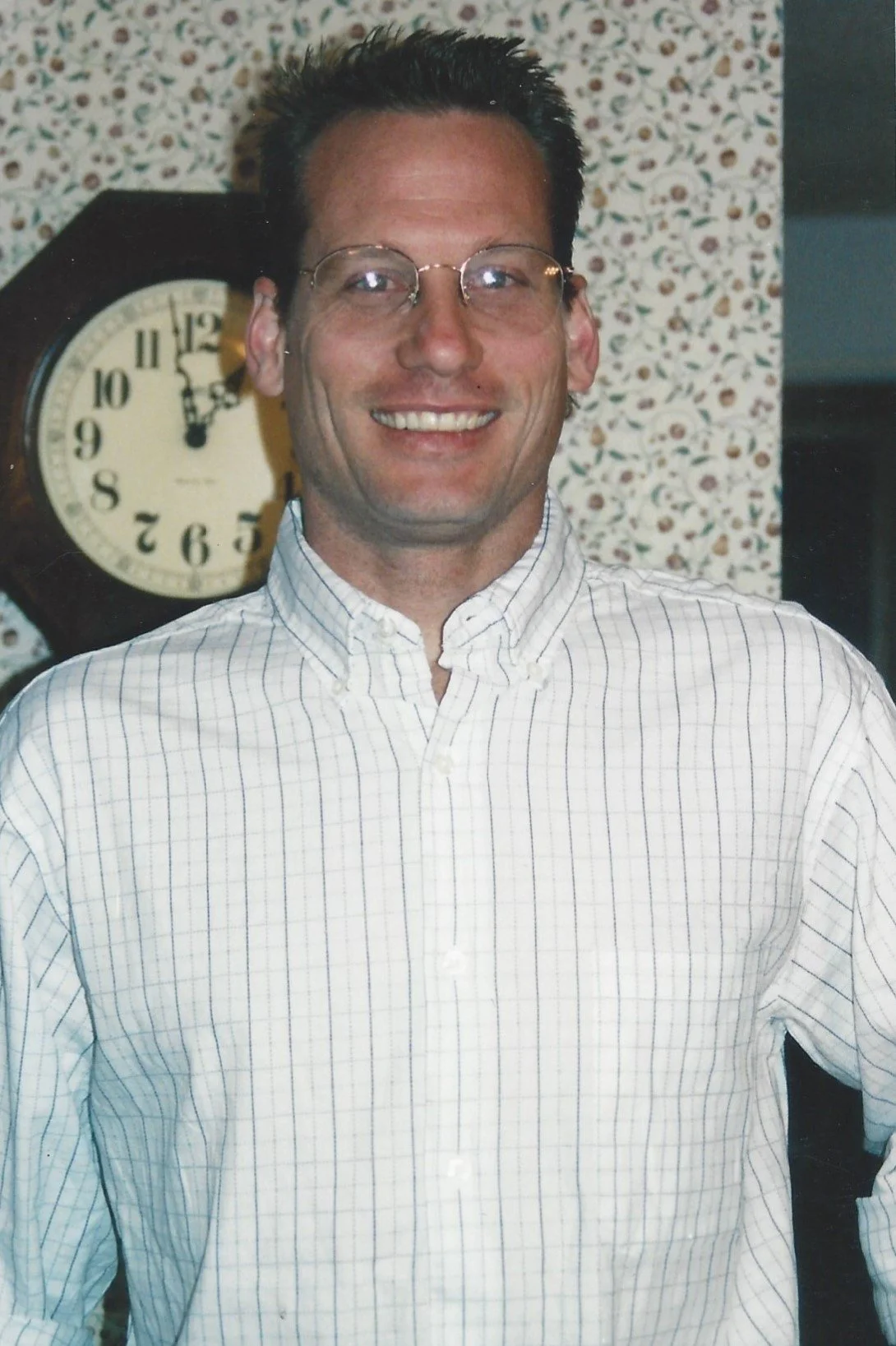 Dennis Weiber — Minnesota ACE Camp