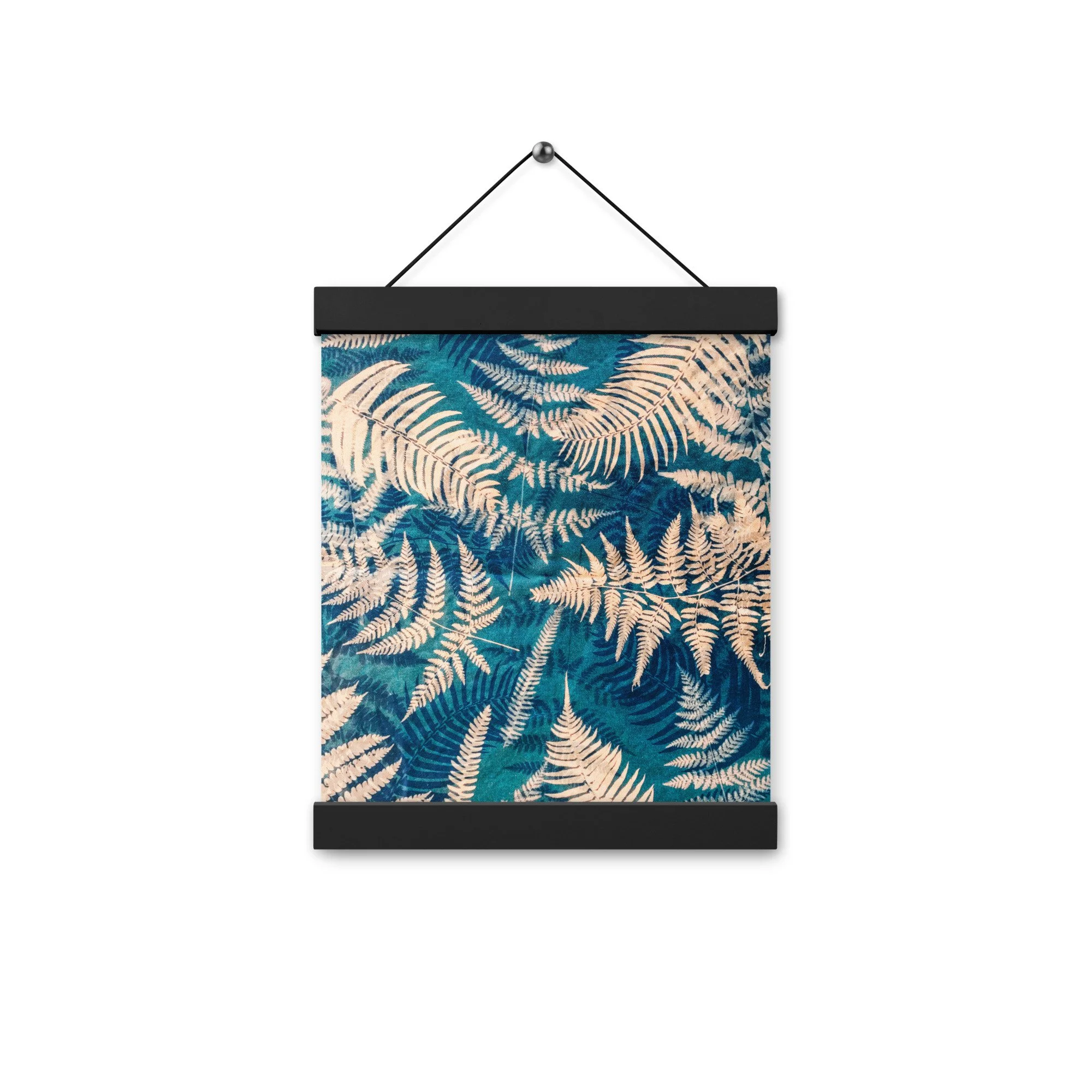Forest Floor | Print with hangers — KSX ART