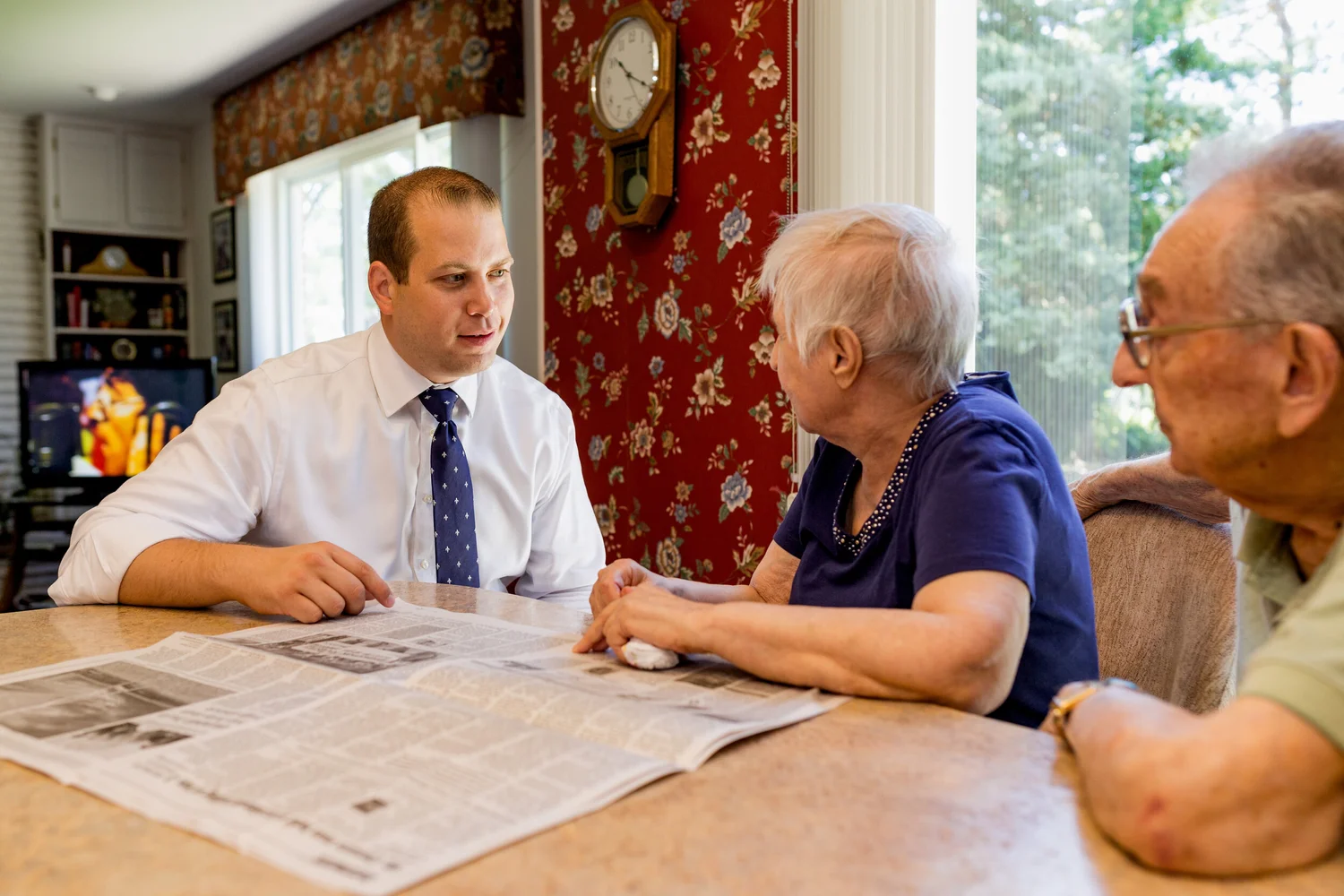 Issues — Michael Radtke for Sterling Heights City Council