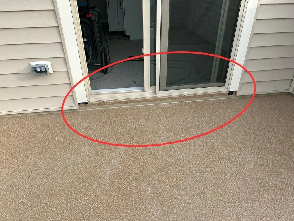 Inspecting the Unexpected: A New Home Inspection Story in Northern ...