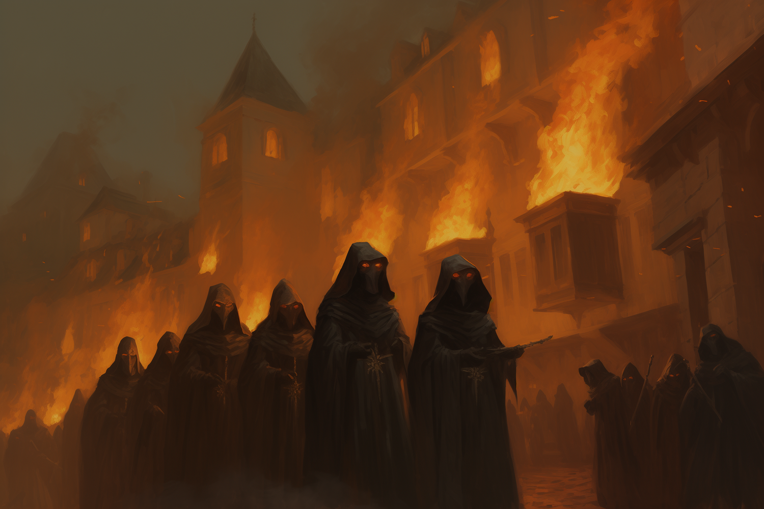 Player information for the upcoming Fallen Cycle RPG based in Alterran ...