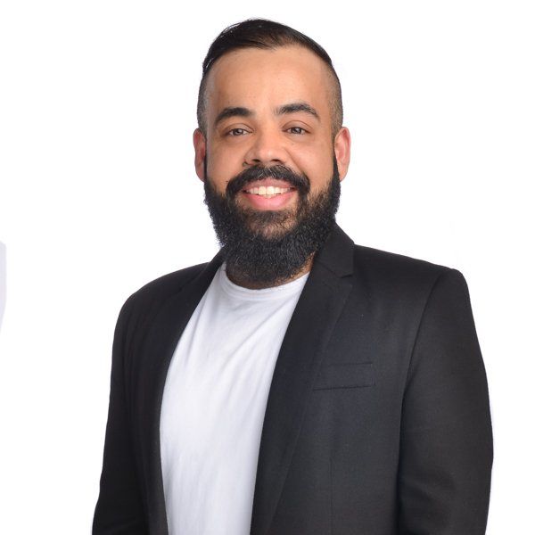 Umar Ghumman | Marketing Strategist Helping Design Better Futures