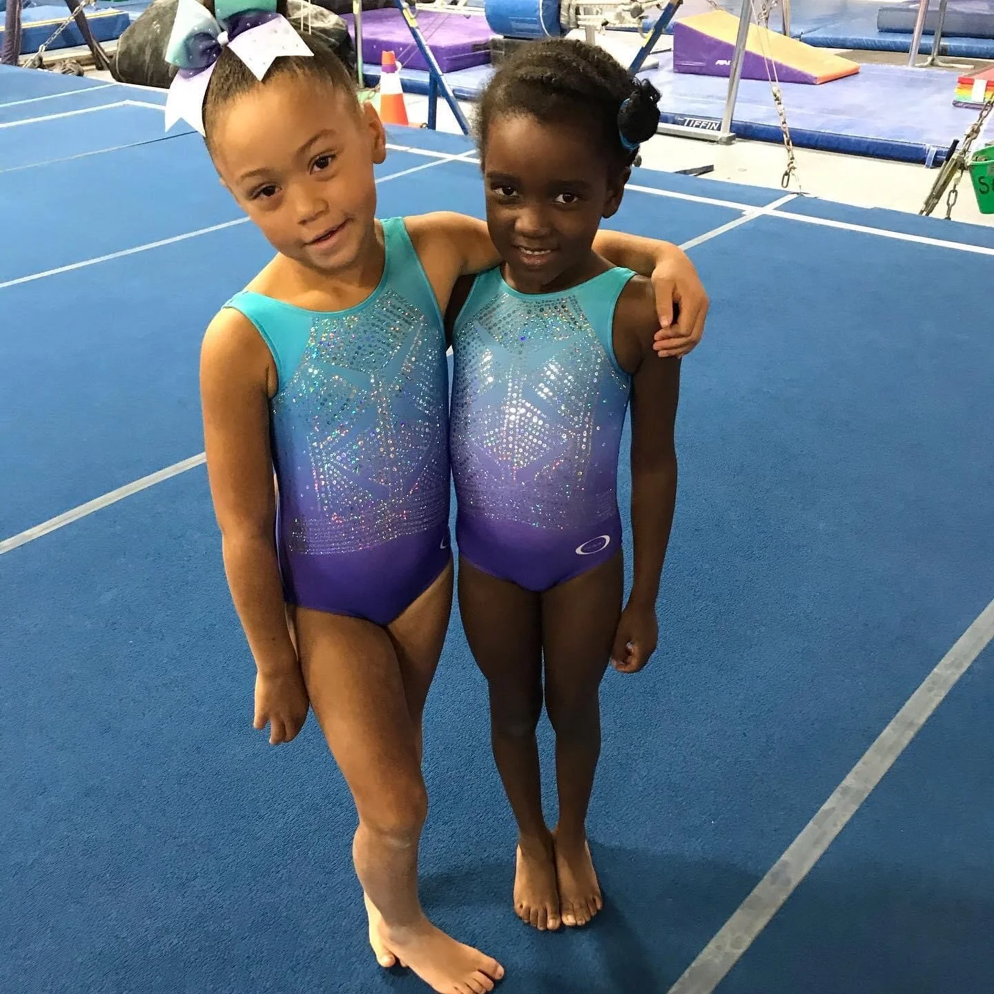 Gymfinity Sports Academy