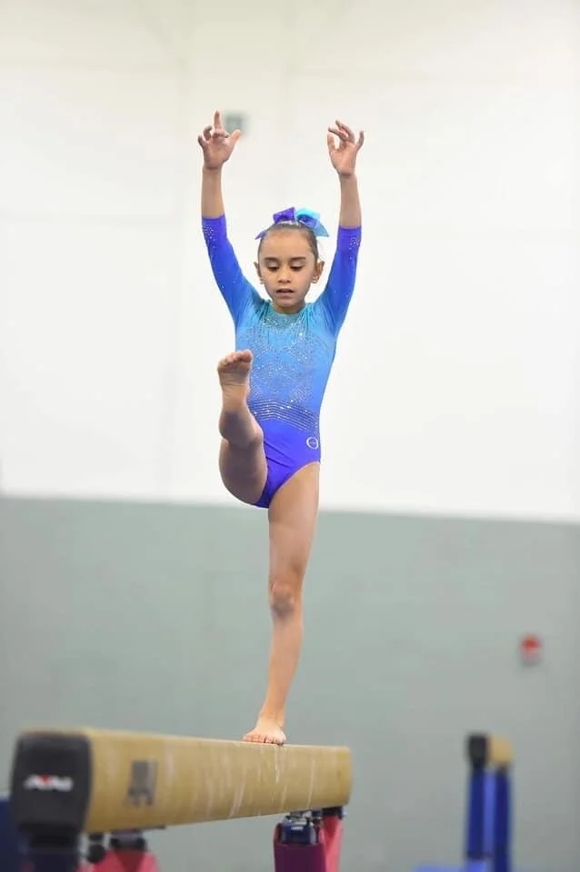 Gymfinity Sports Academy