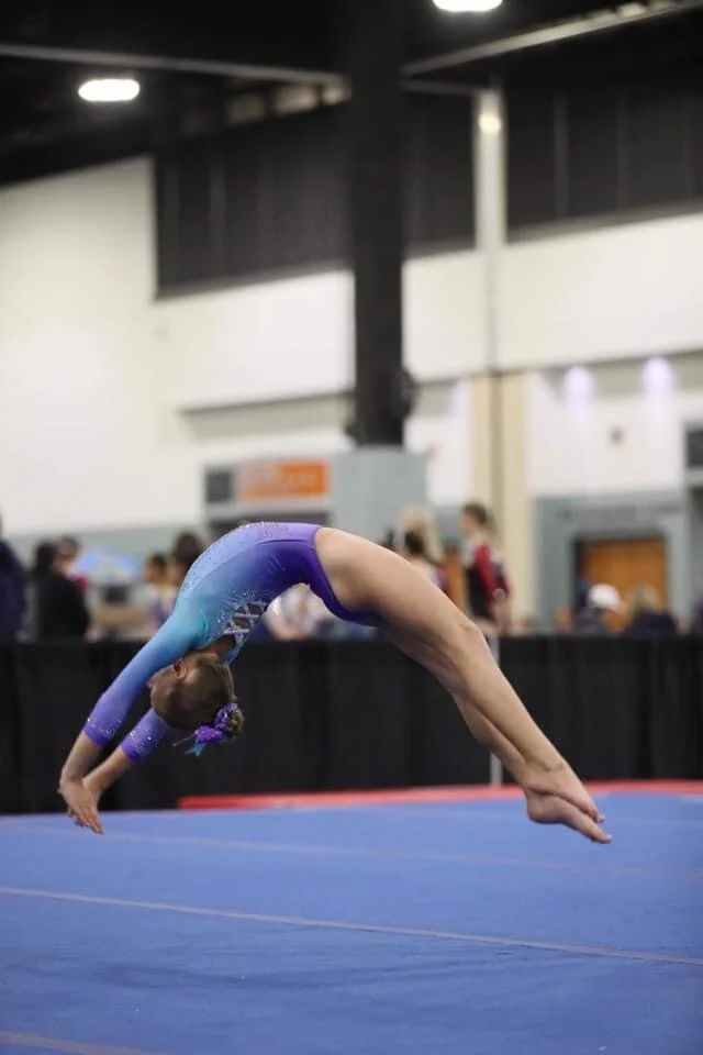 Gymfinity Sports Academy