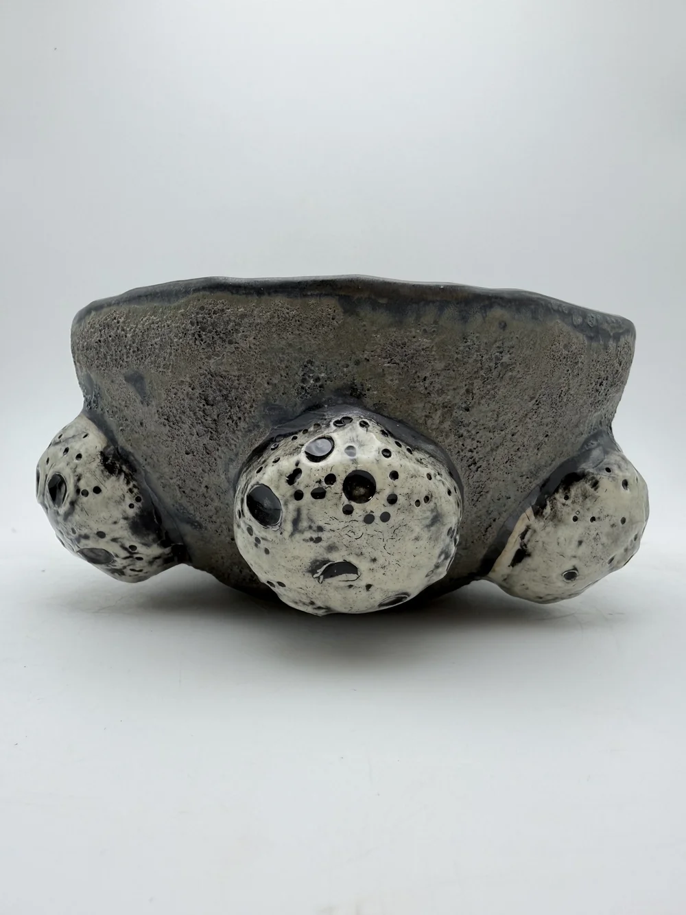 Crooked Curiosities - Ceramics by Kristen Buck