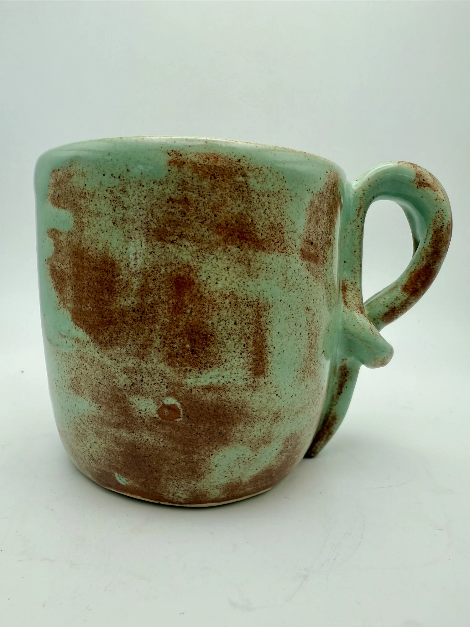 Crooked Curiosities - Ceramics by Kristen Buck