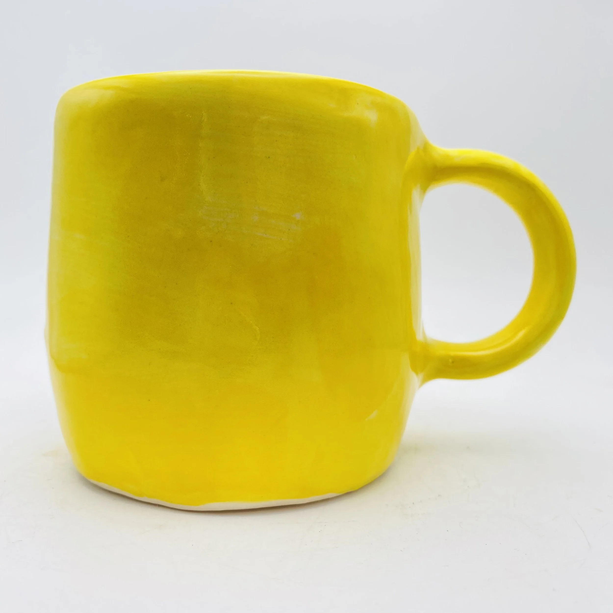 Crooked Curiosities - Ceramics by Kristen Buck