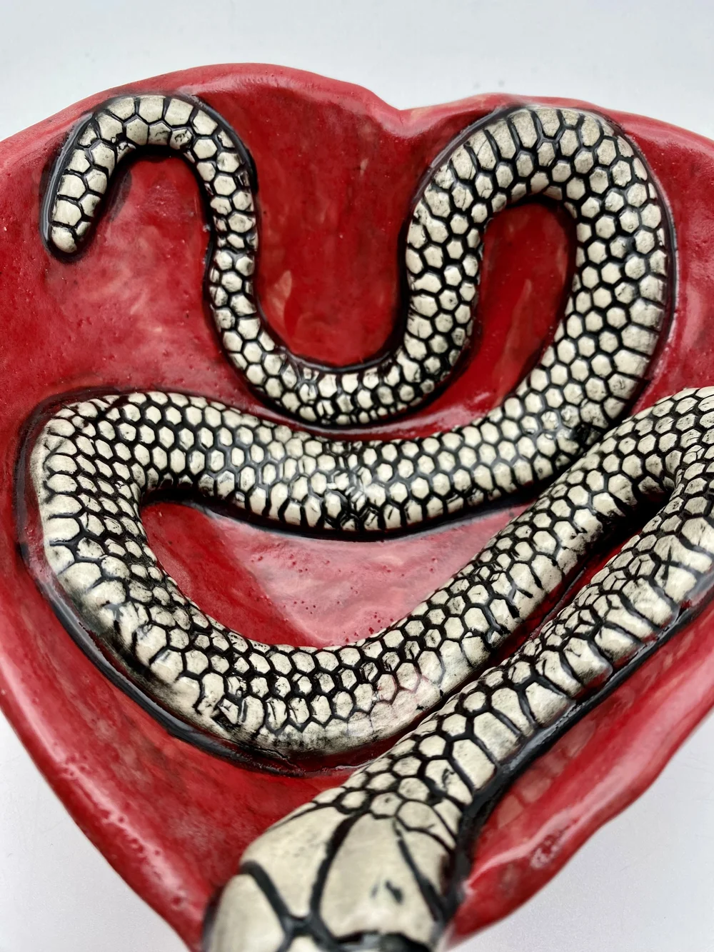 Crooked Curiosities - Ceramics by Kristen Buck