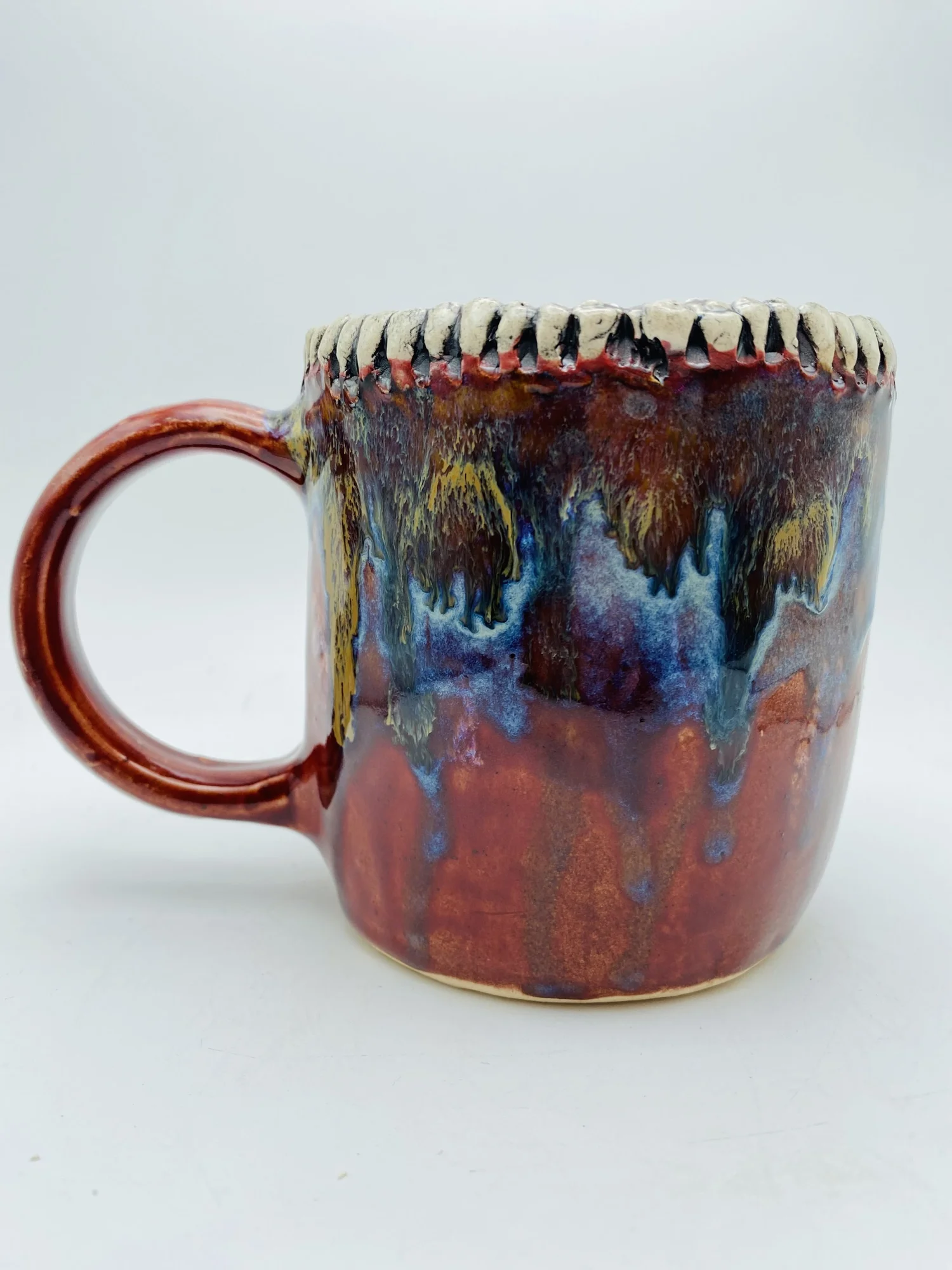Crooked Curiosities - Ceramics by Kristen Buck