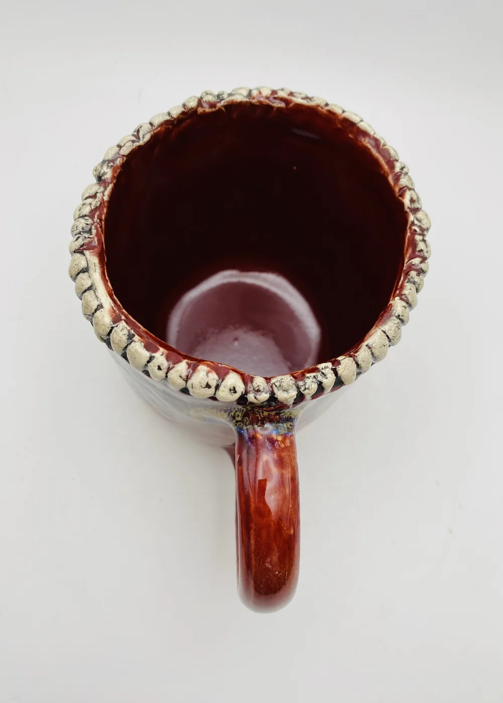 Crooked Curiosities - Ceramics by Kristen Buck