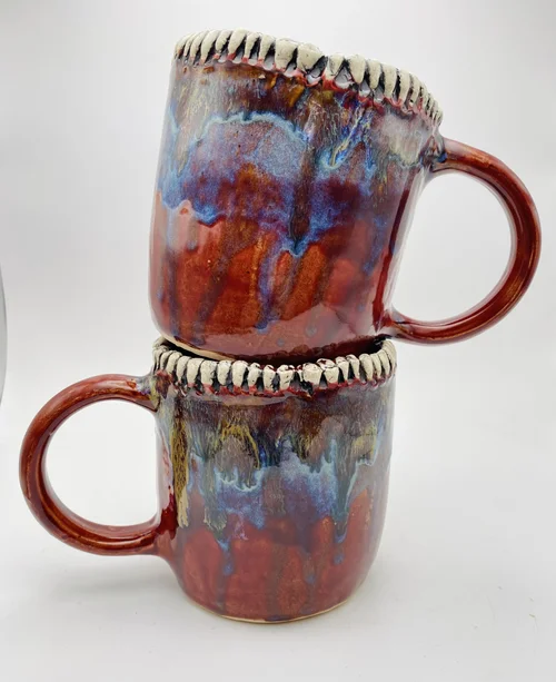 Crooked Curiosities - Ceramics by Kristen Buck