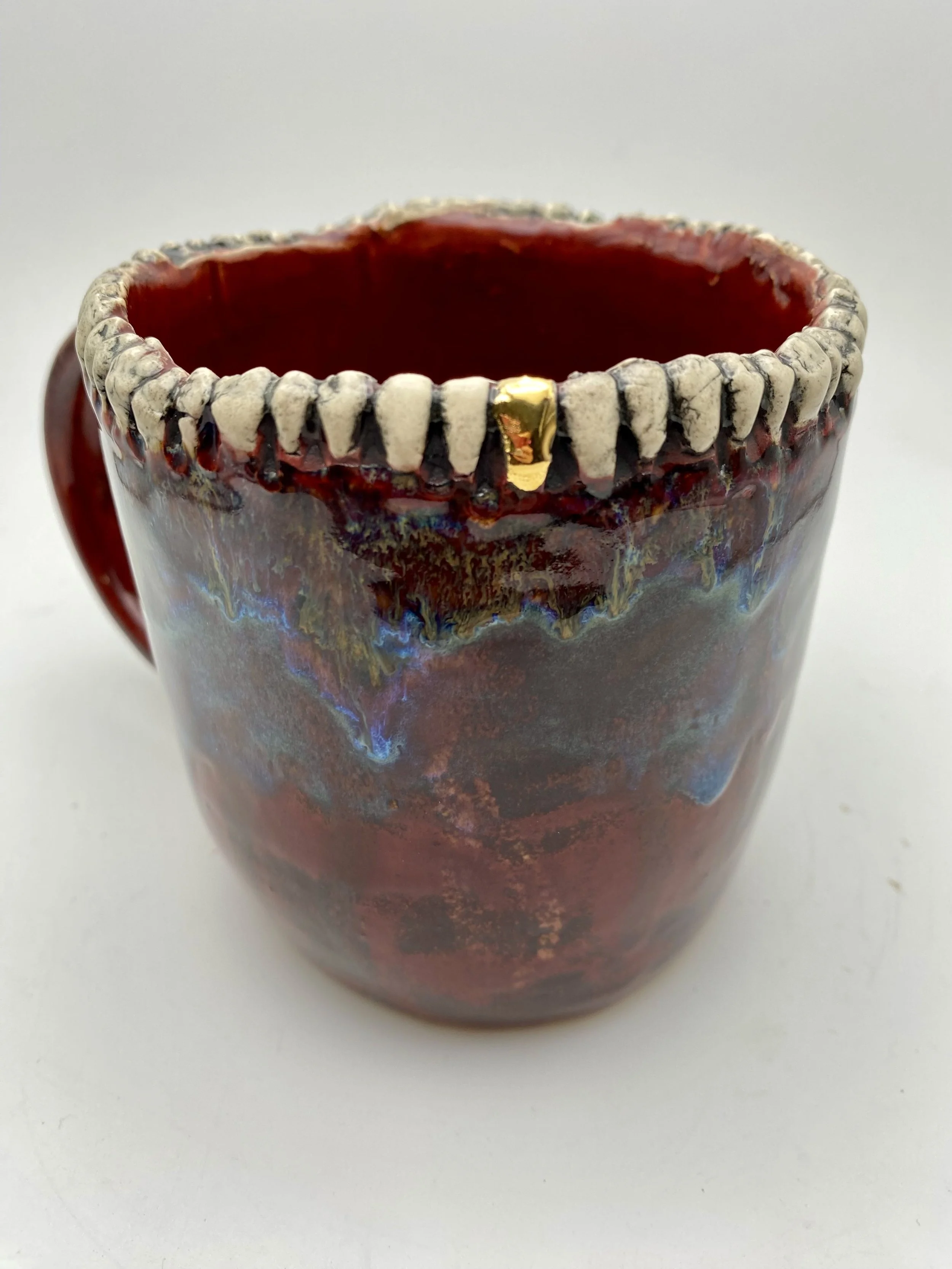 Crooked Curiosities - Ceramics by Kristen Buck