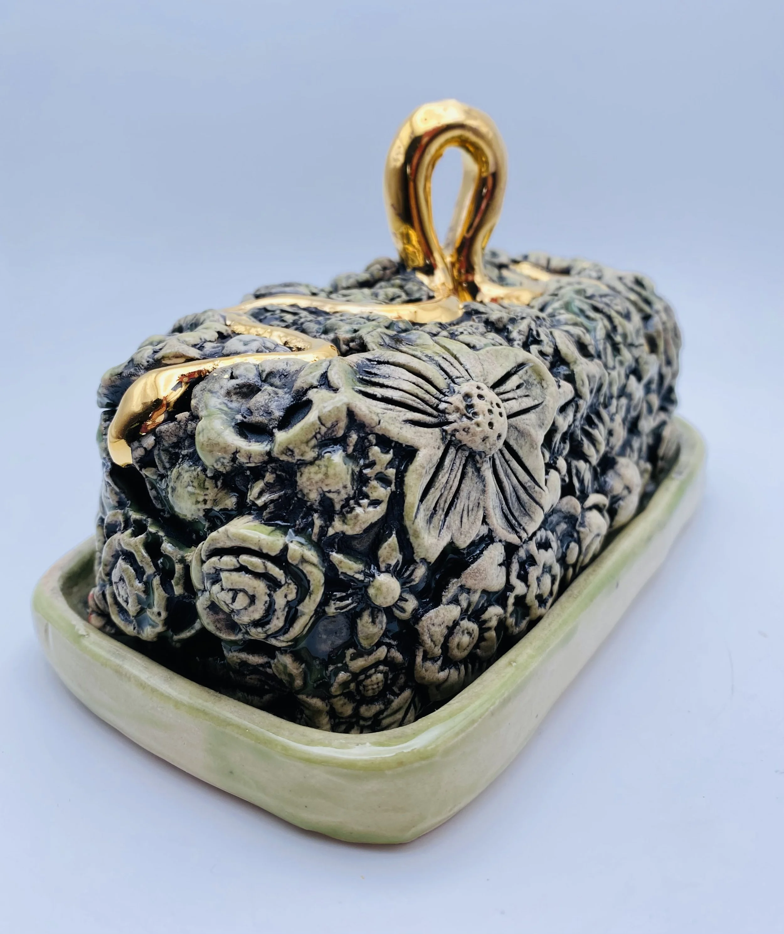 Crooked Curiosities - Ceramics by Kristen Buck