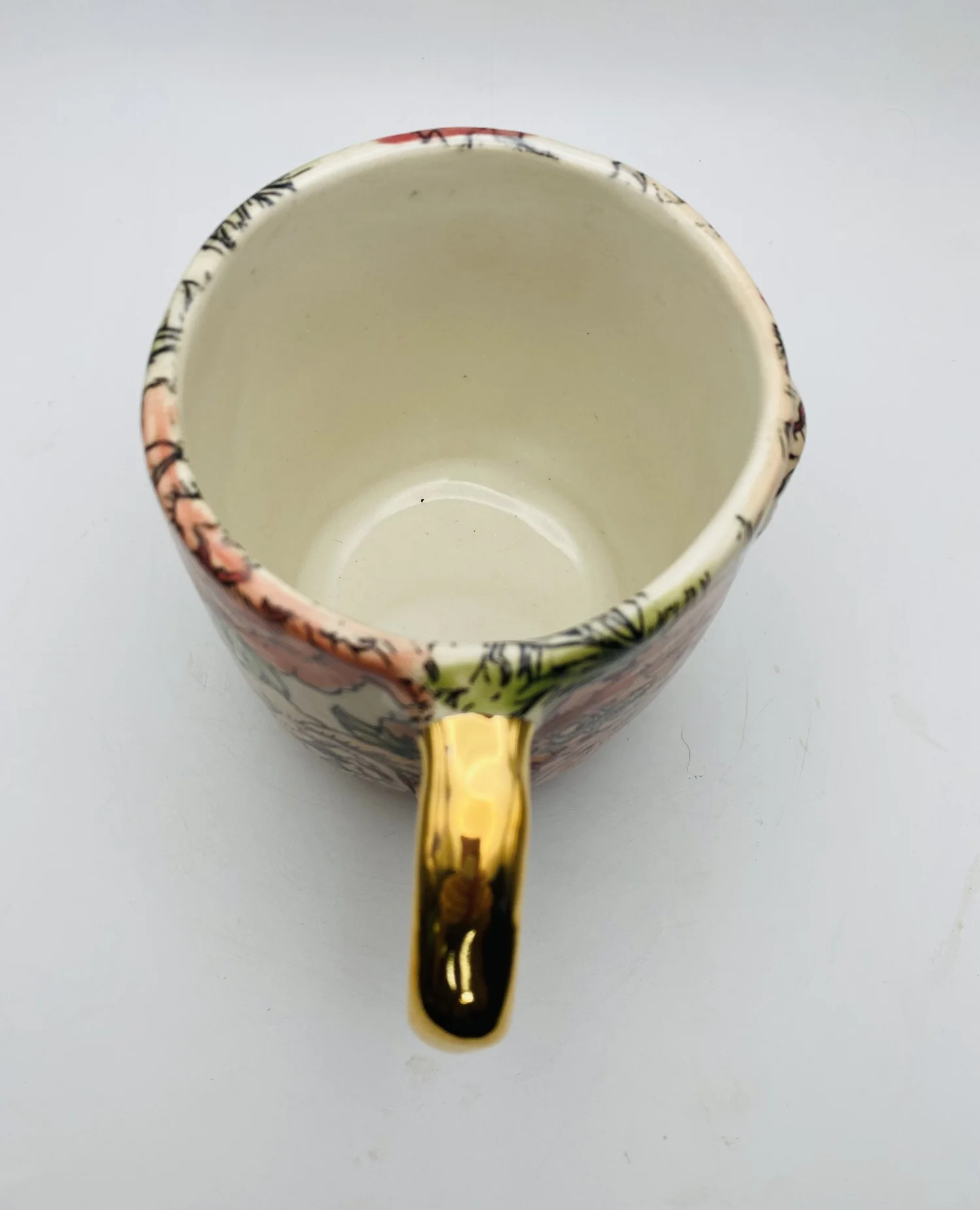 Crooked Curiosities - Ceramics by Kristen Buck