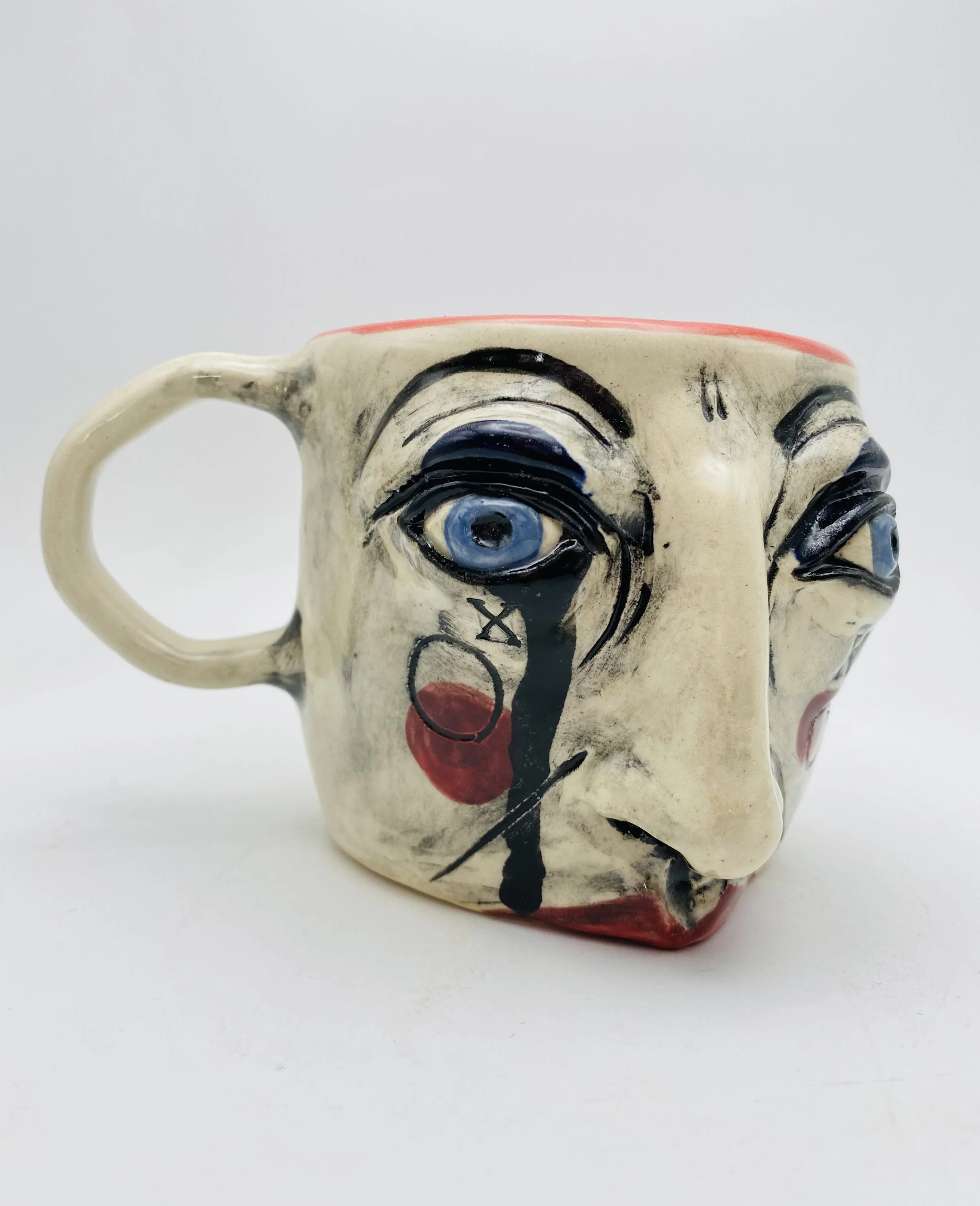 Crooked Curiosities - Ceramics by Kristen Buck