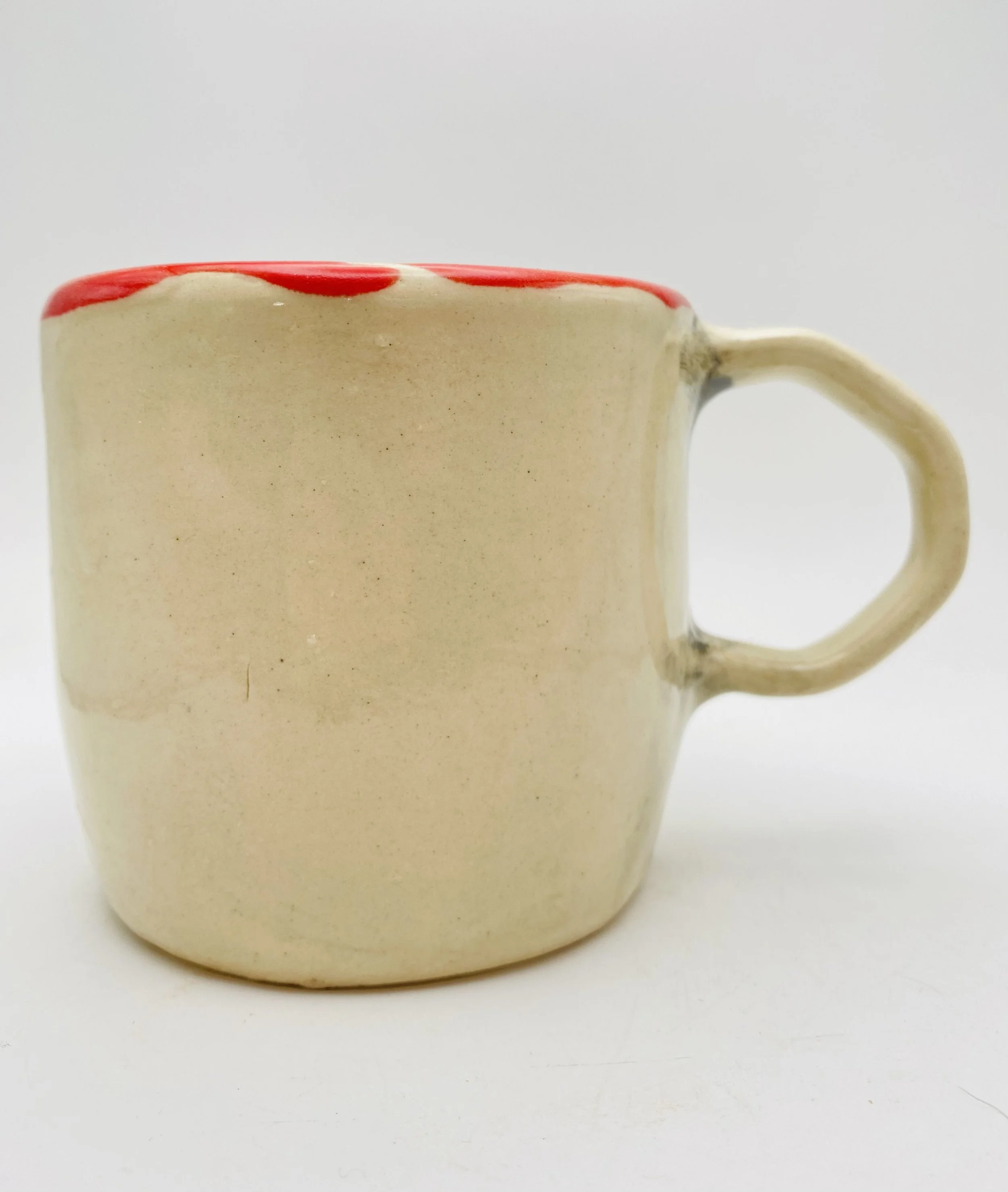 Crooked Curiosities - Ceramics by Kristen Buck