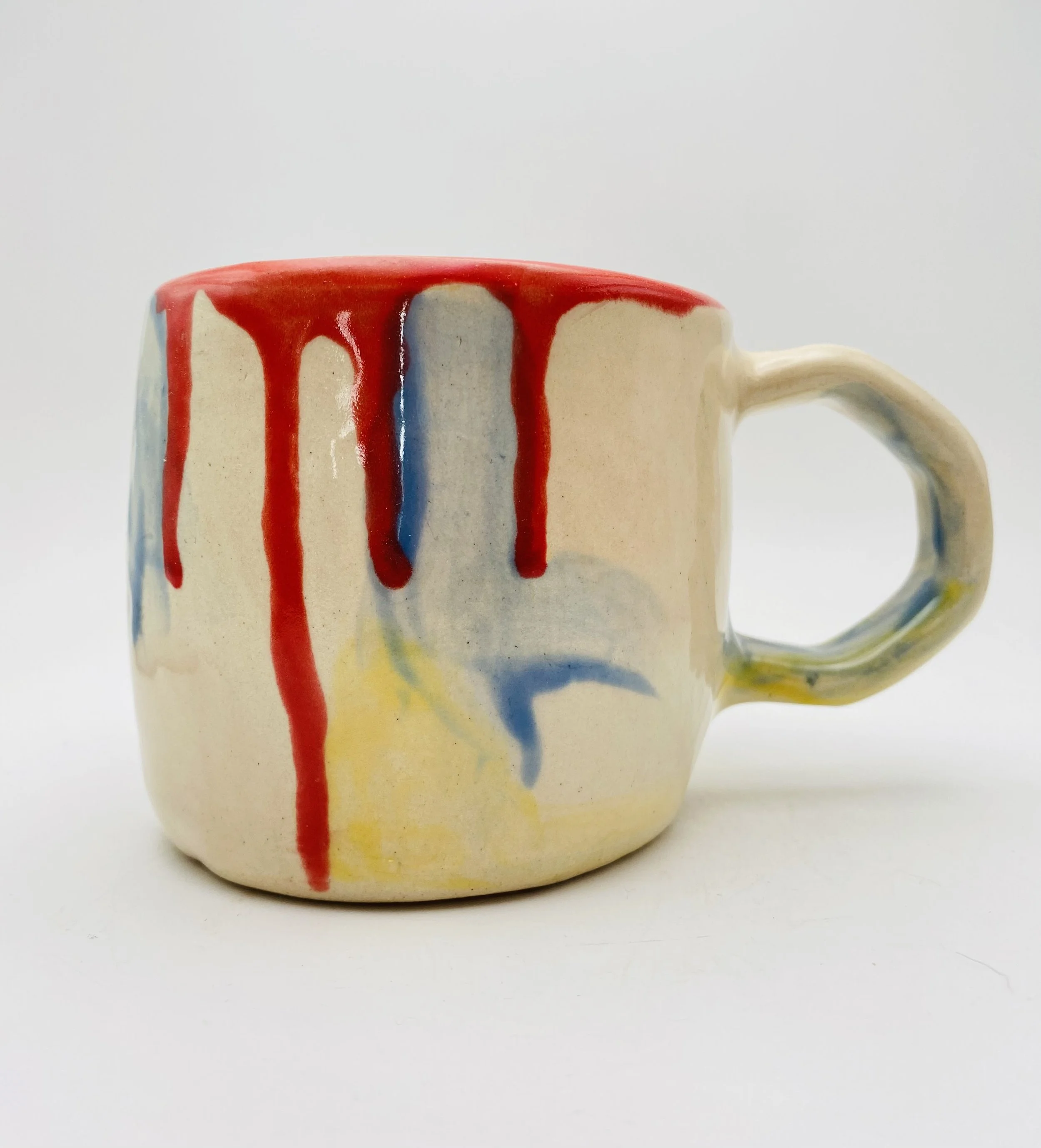 Crooked Curiosities - Ceramics by Kristen Buck