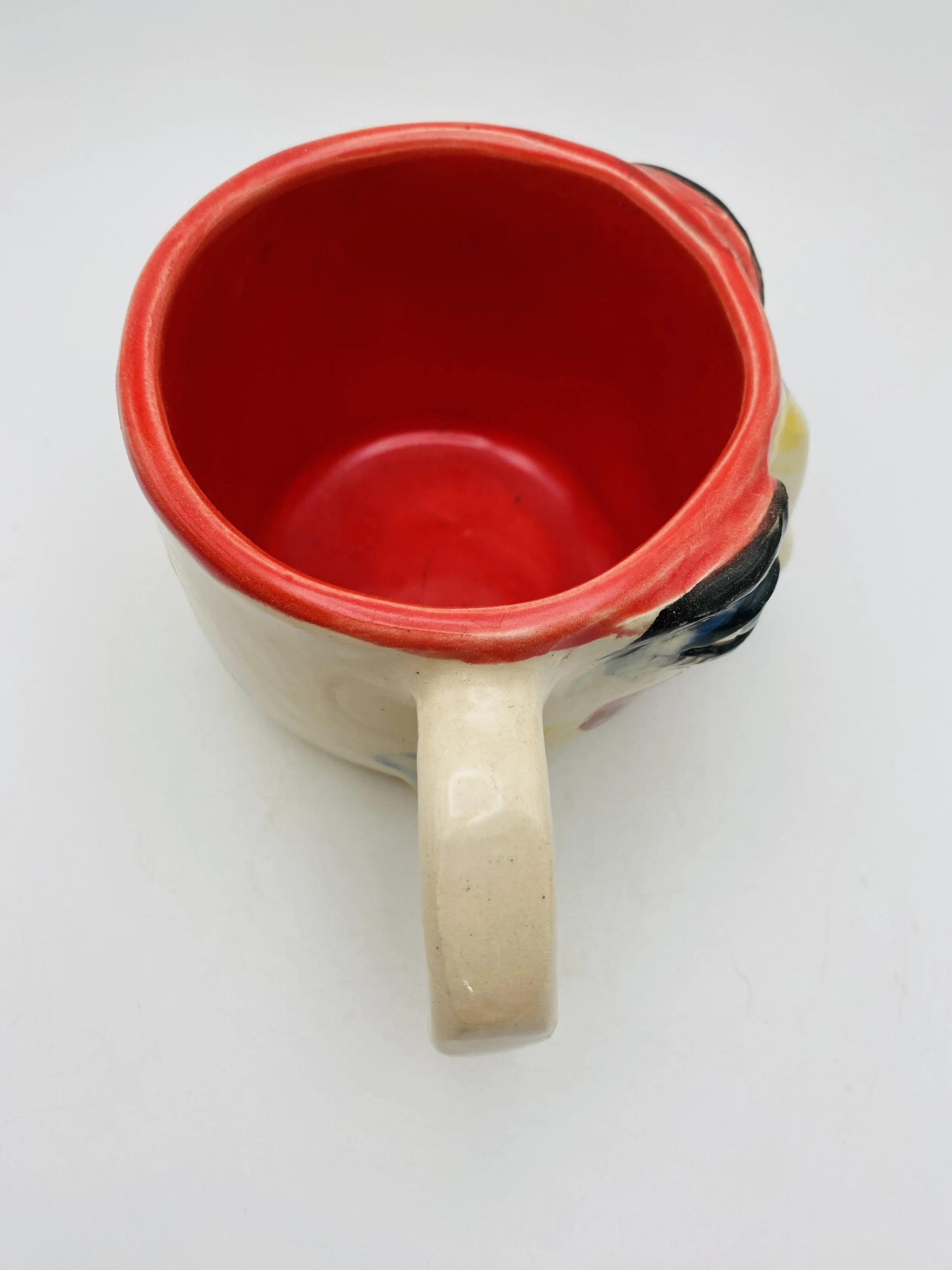 Crooked Curiosities - Ceramics by Kristen Buck