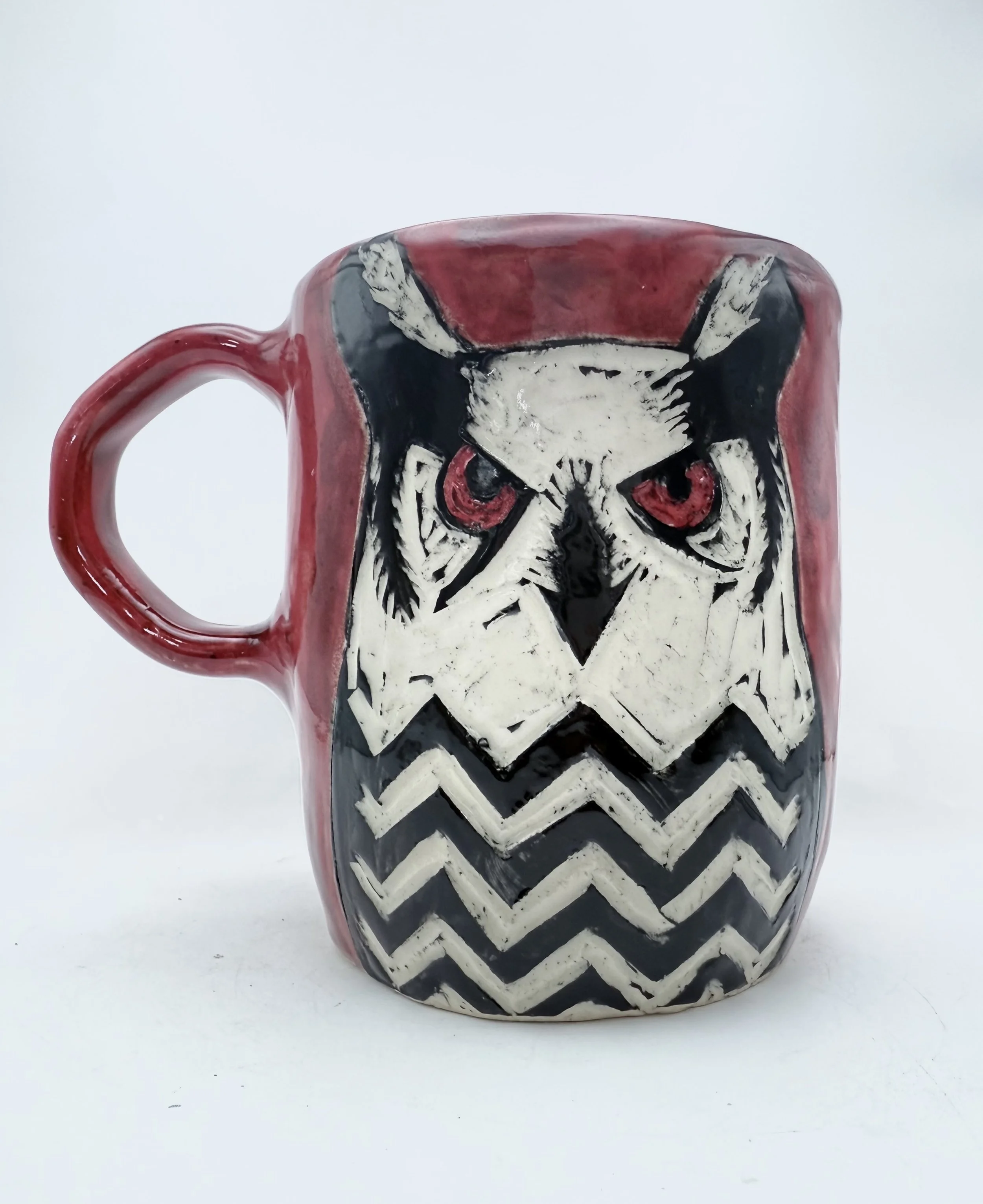 Crooked Curiosities - Ceramics by Kristen Buck