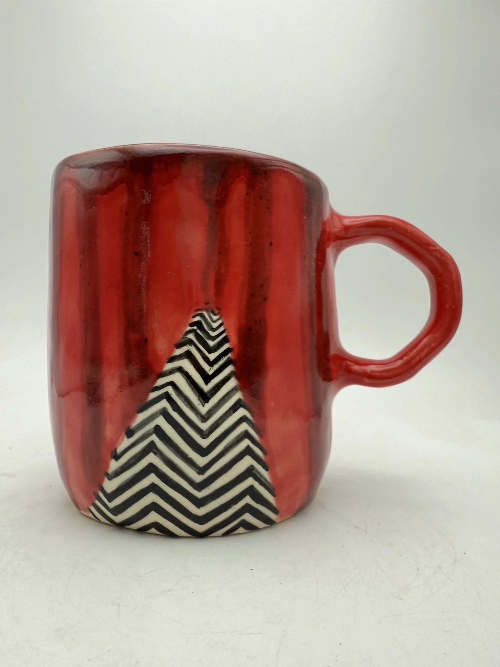 Crooked Curiosities - Ceramics by Kristen Buck